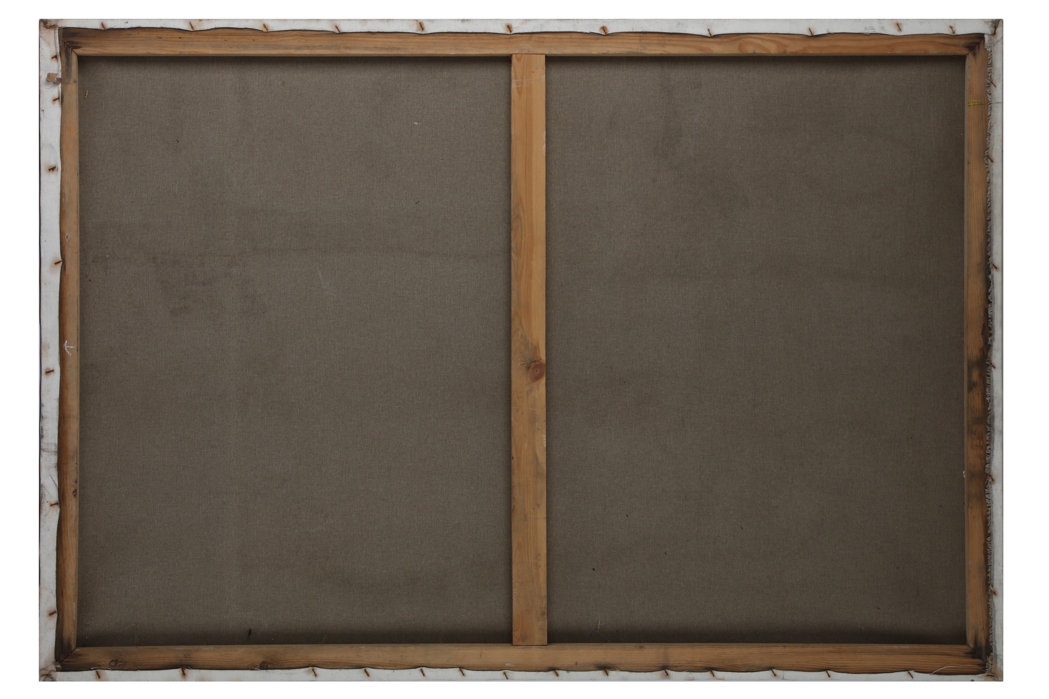 Lot 342 - MARCUS GREY (BRITISH b.1960)