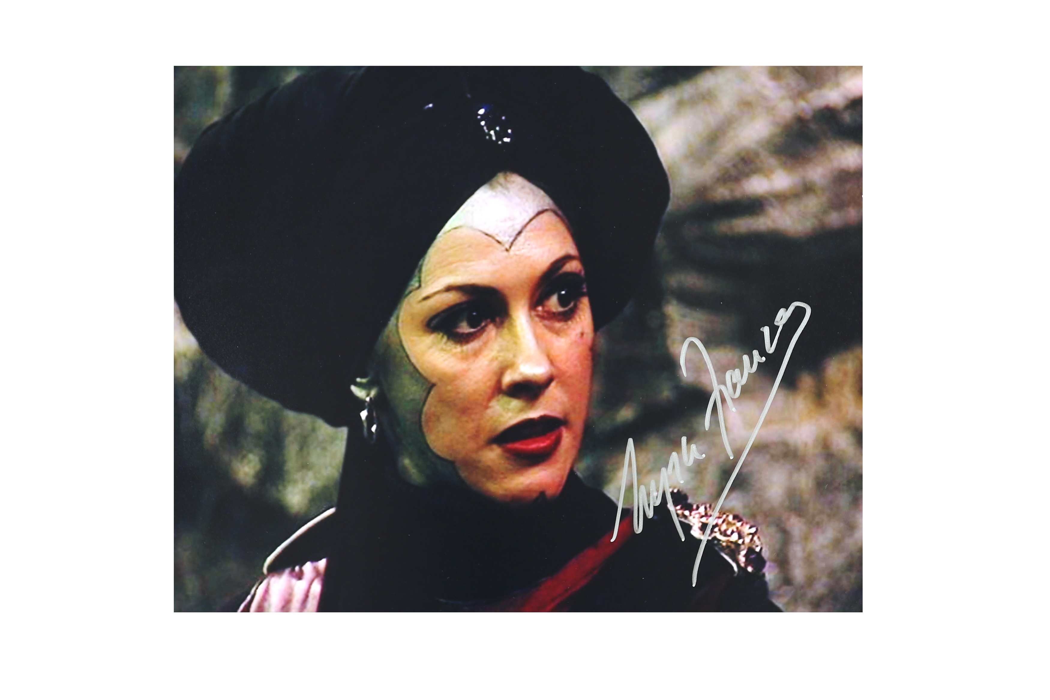 Lot 120 - Dr Who.- Myra Frances