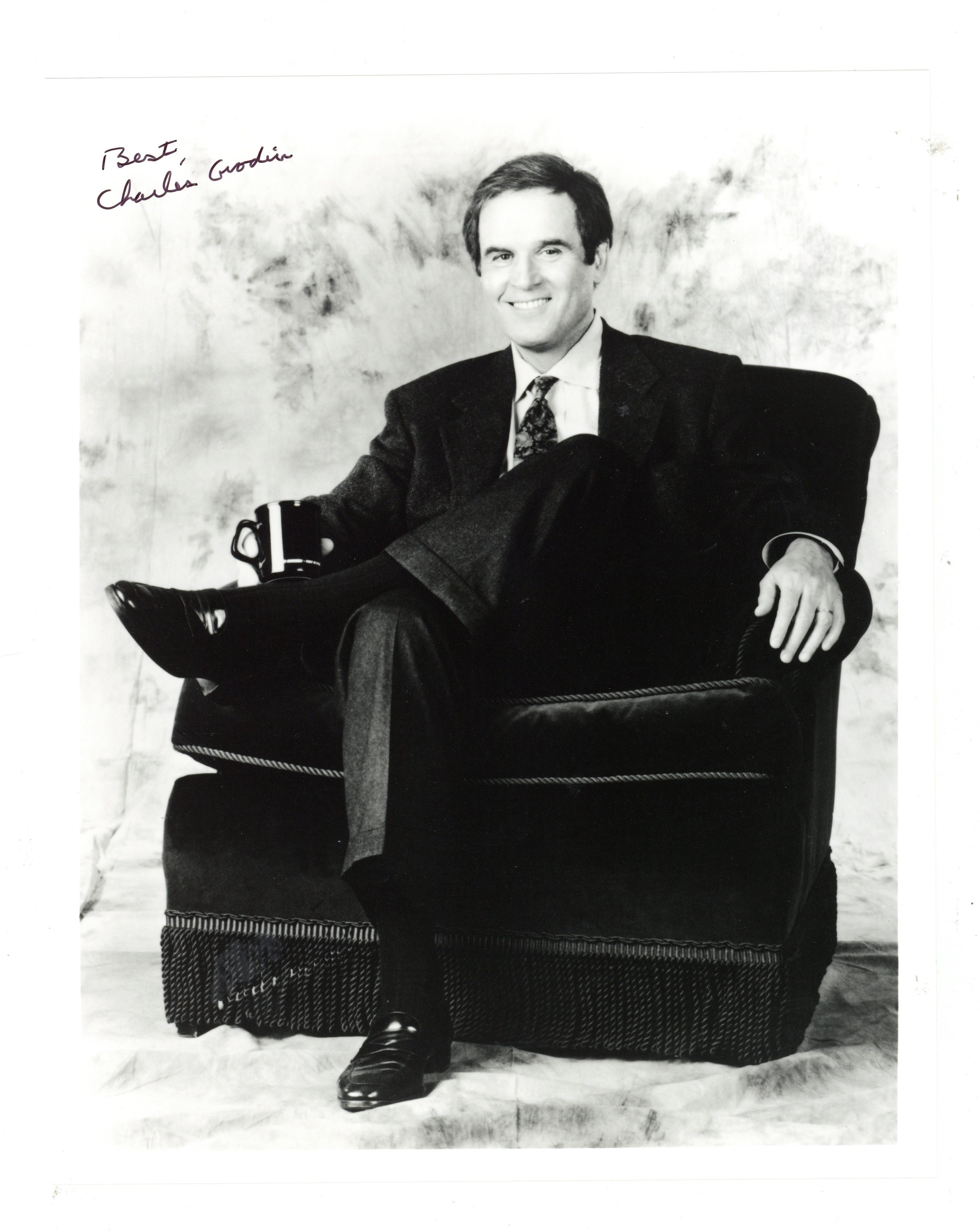 Lot 150 - Grodin (Charles)