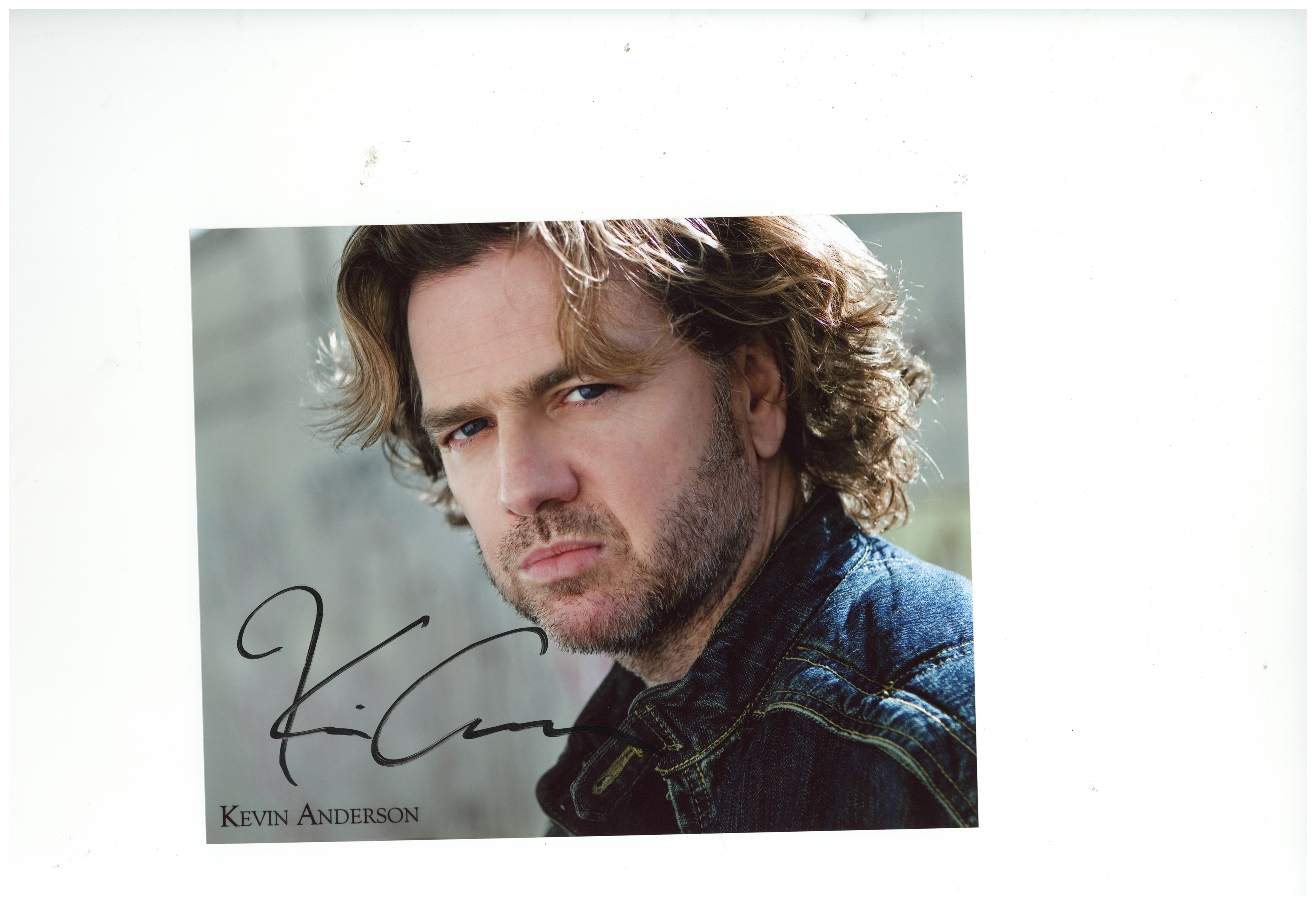 Lot 54 - Anderson (Kevin)