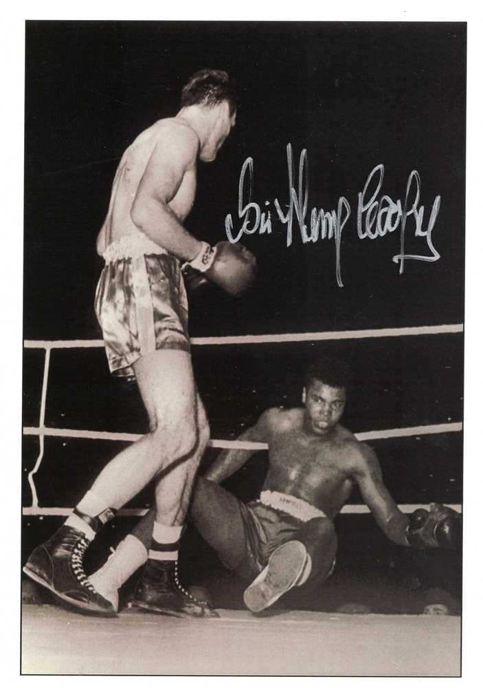 Lot 421 - Cooper (Henry)