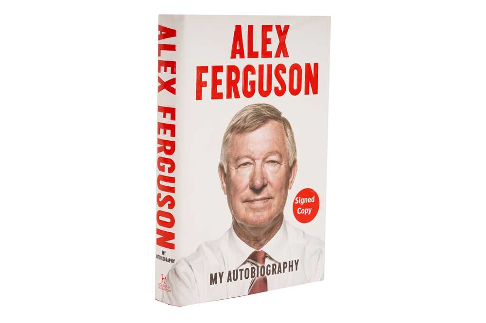 Lot 427 - Fergurson (Alex)