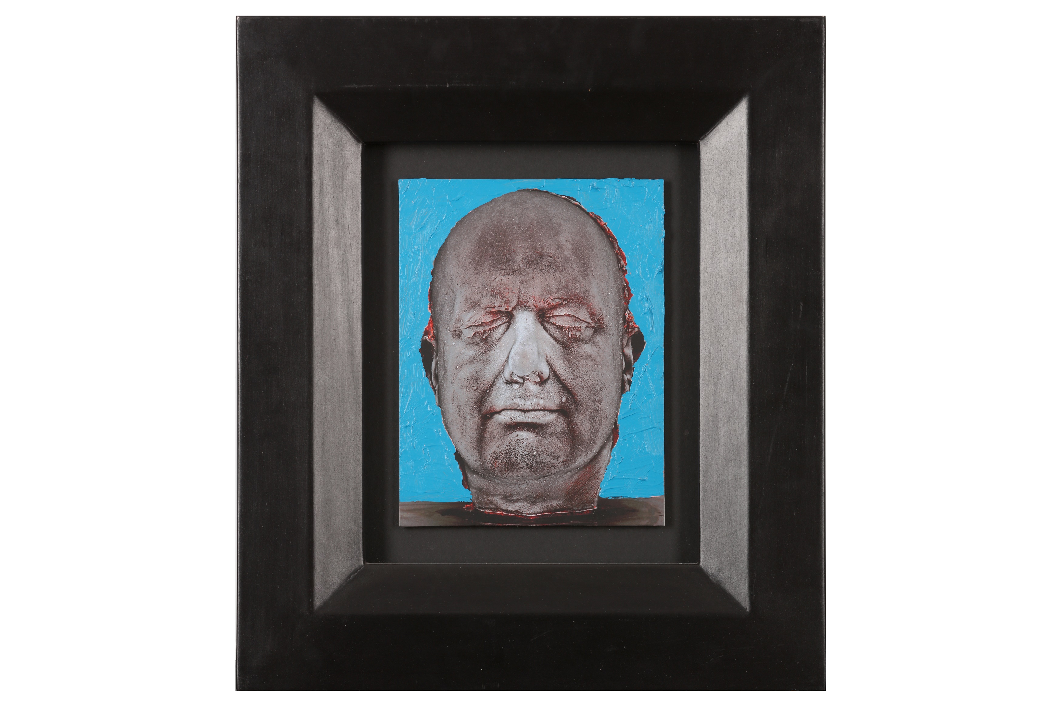 Lot 840 - MARC QUINN (BRITISH B. 1964)