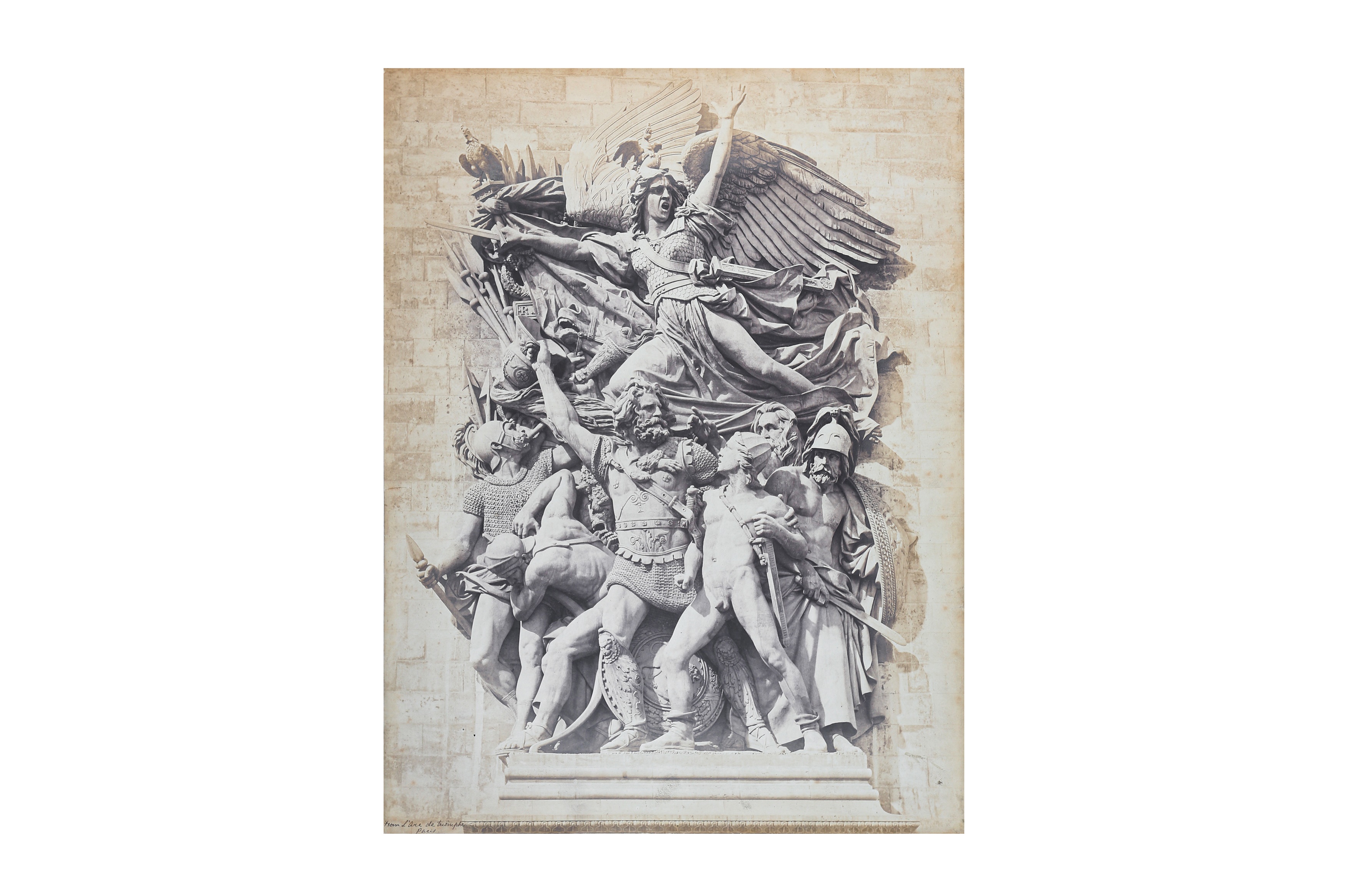 Lot 59 - Gustave Le Gray (1820-1884)