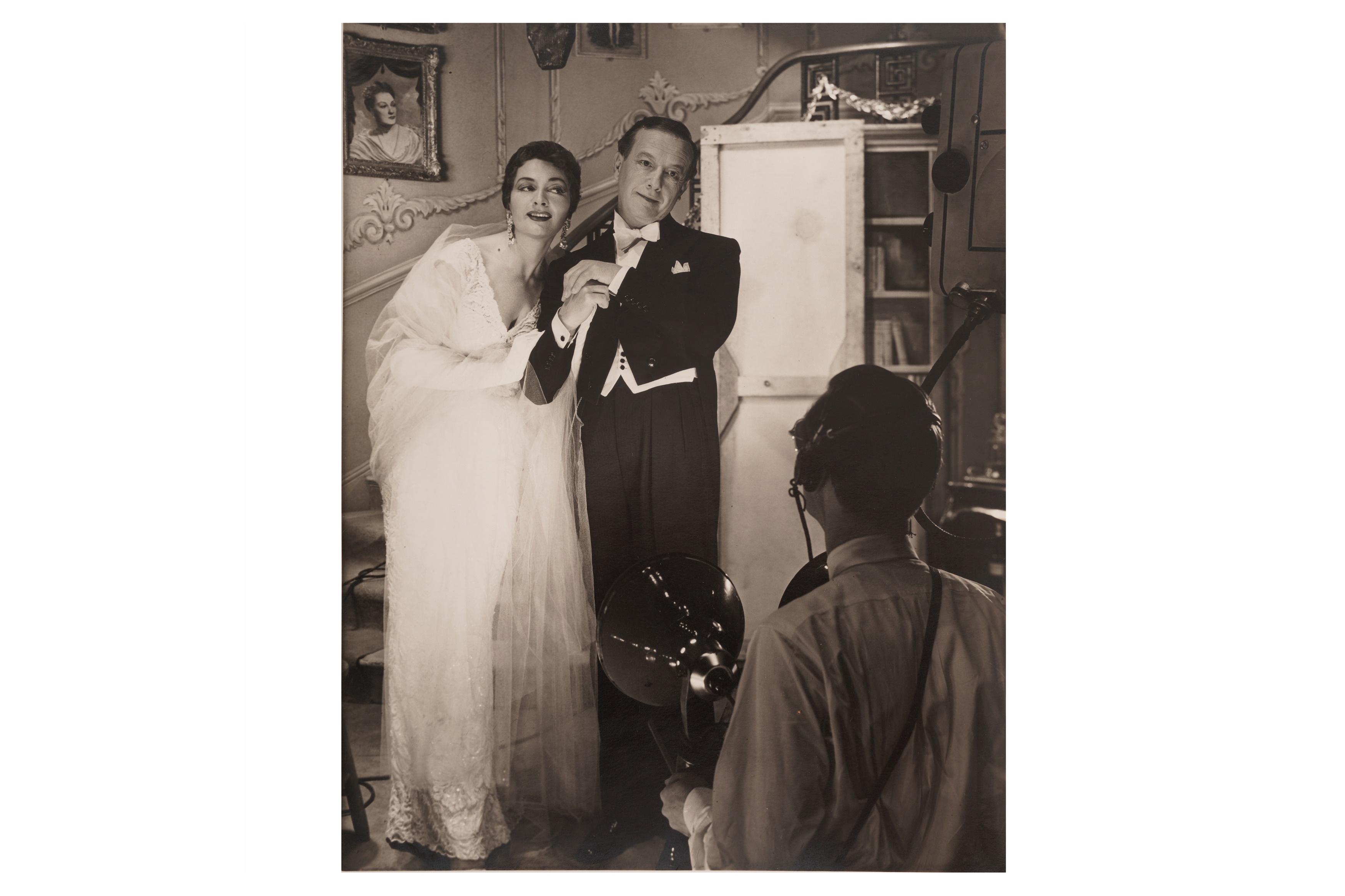 Lot 156 - BBC Theatrical Productions / Angus Mcbean