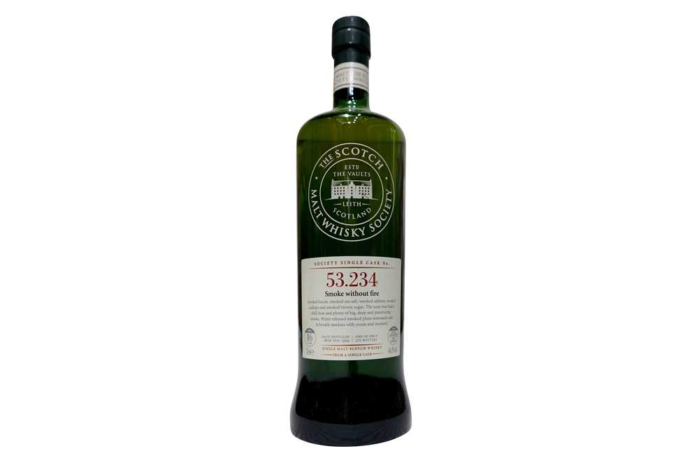Lot 909 - SMWS 53.234
