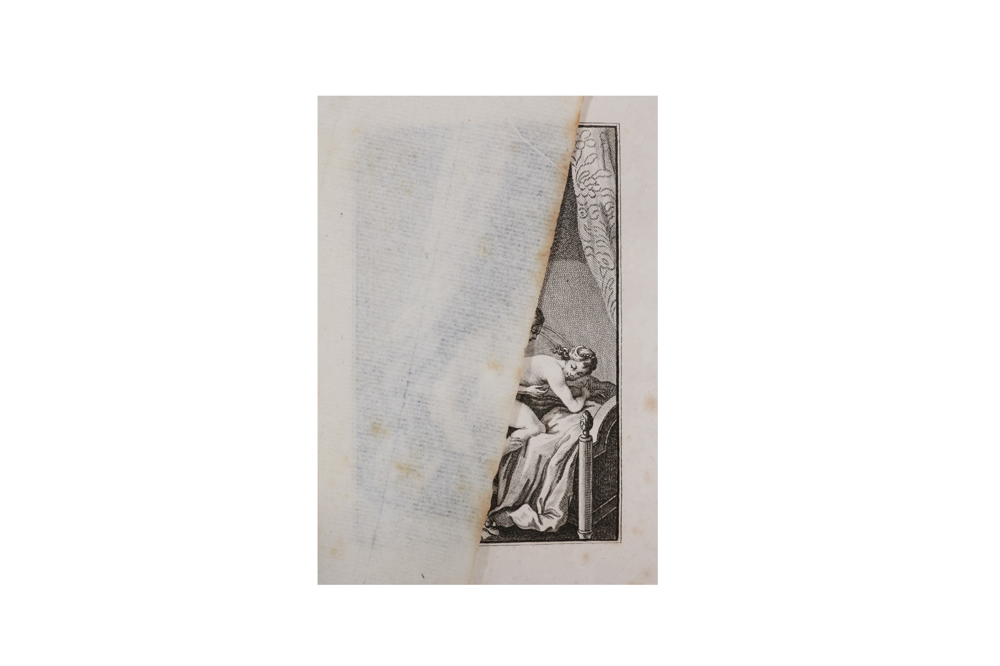 Lot 1004 - BOYER (JEAN BAPTISTE DE) [MARQUIS D'ARGENS],