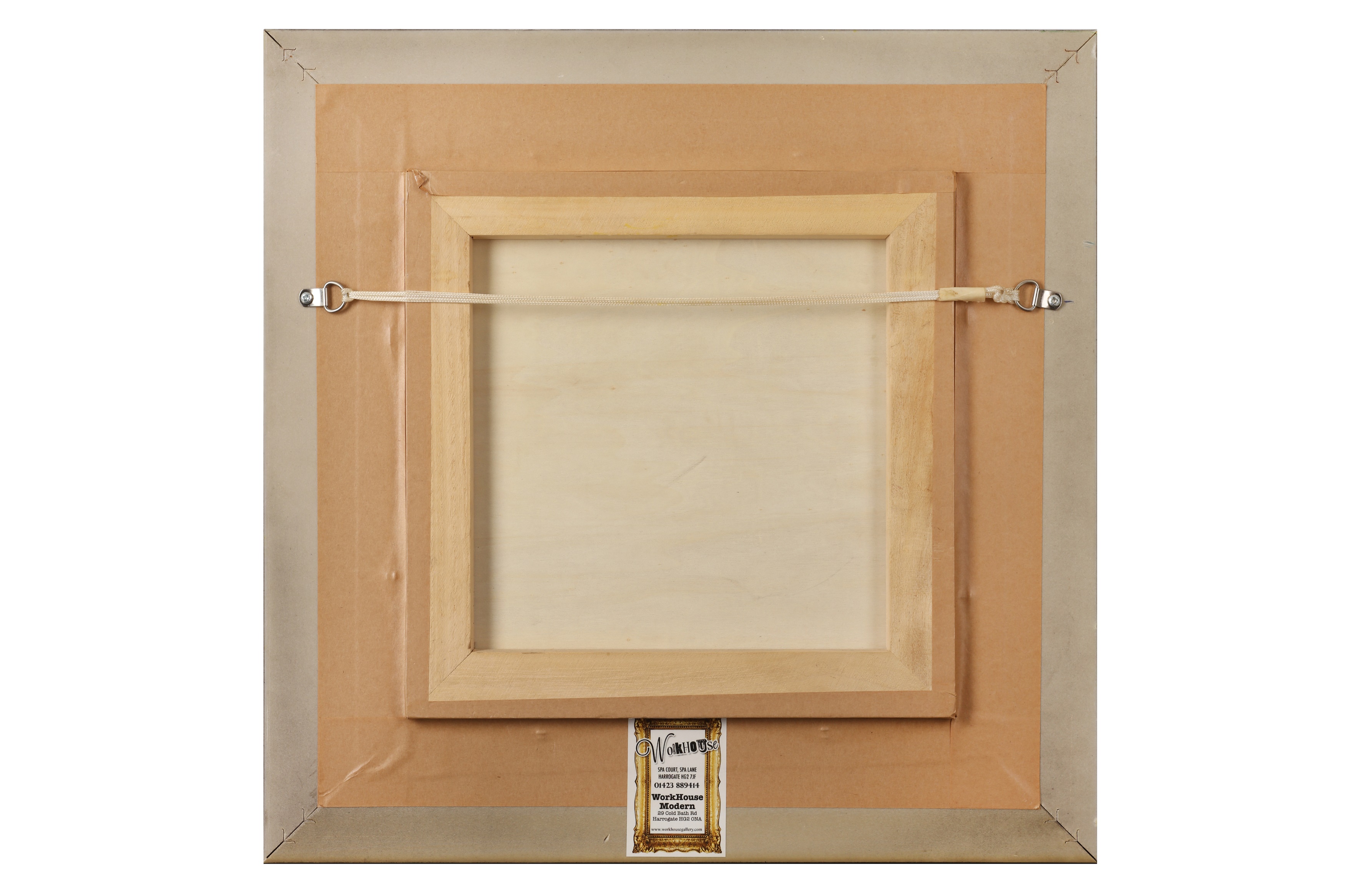 Lot 621 - TOM FRENCH (BRITISH 1982-2019)