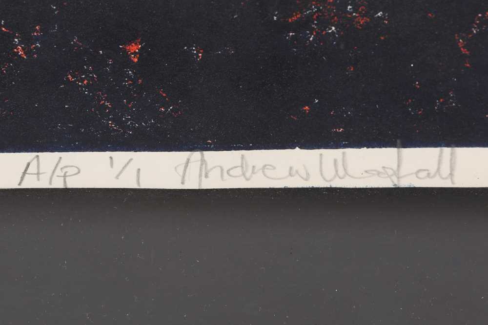 Lot 890 - ANDREW WEATHERALL (UK, 1963-2020)