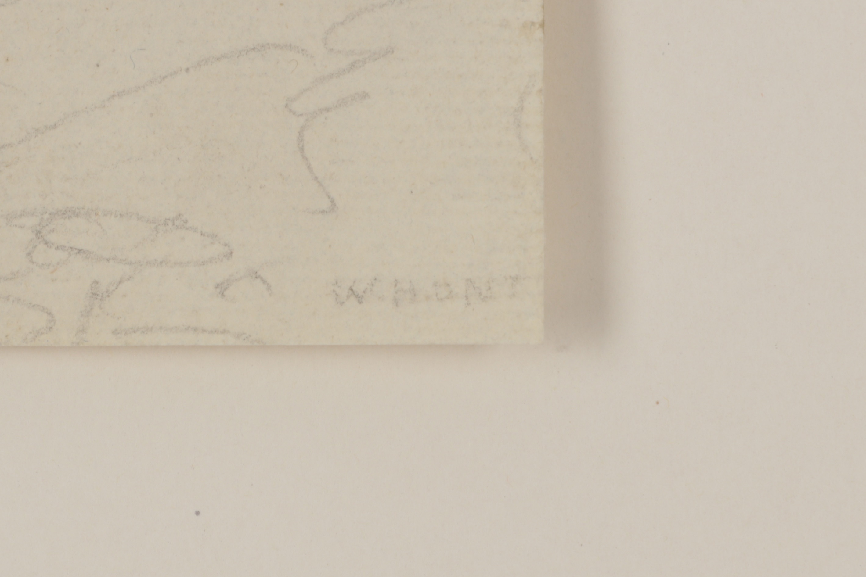 Lot 76 - William Henry Hunt, O.W.S (British 1790-1864)