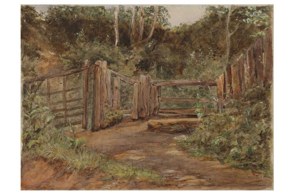 Lot 31 - James Ward, R.A. (British 1769-1859)