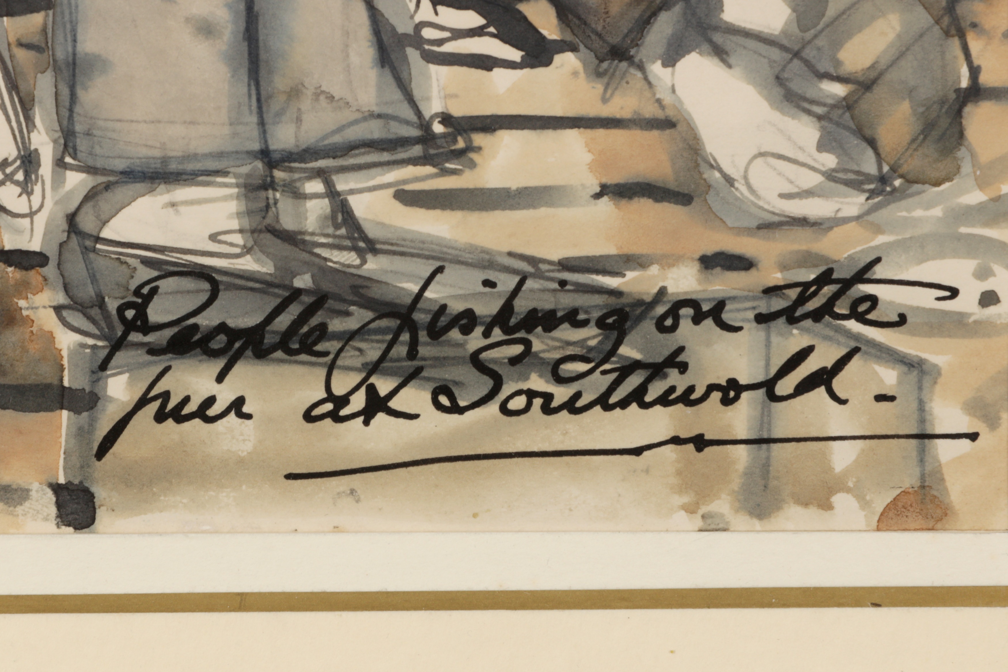 Lot 128 - Cecil Howard Lay (British 1885-1956)