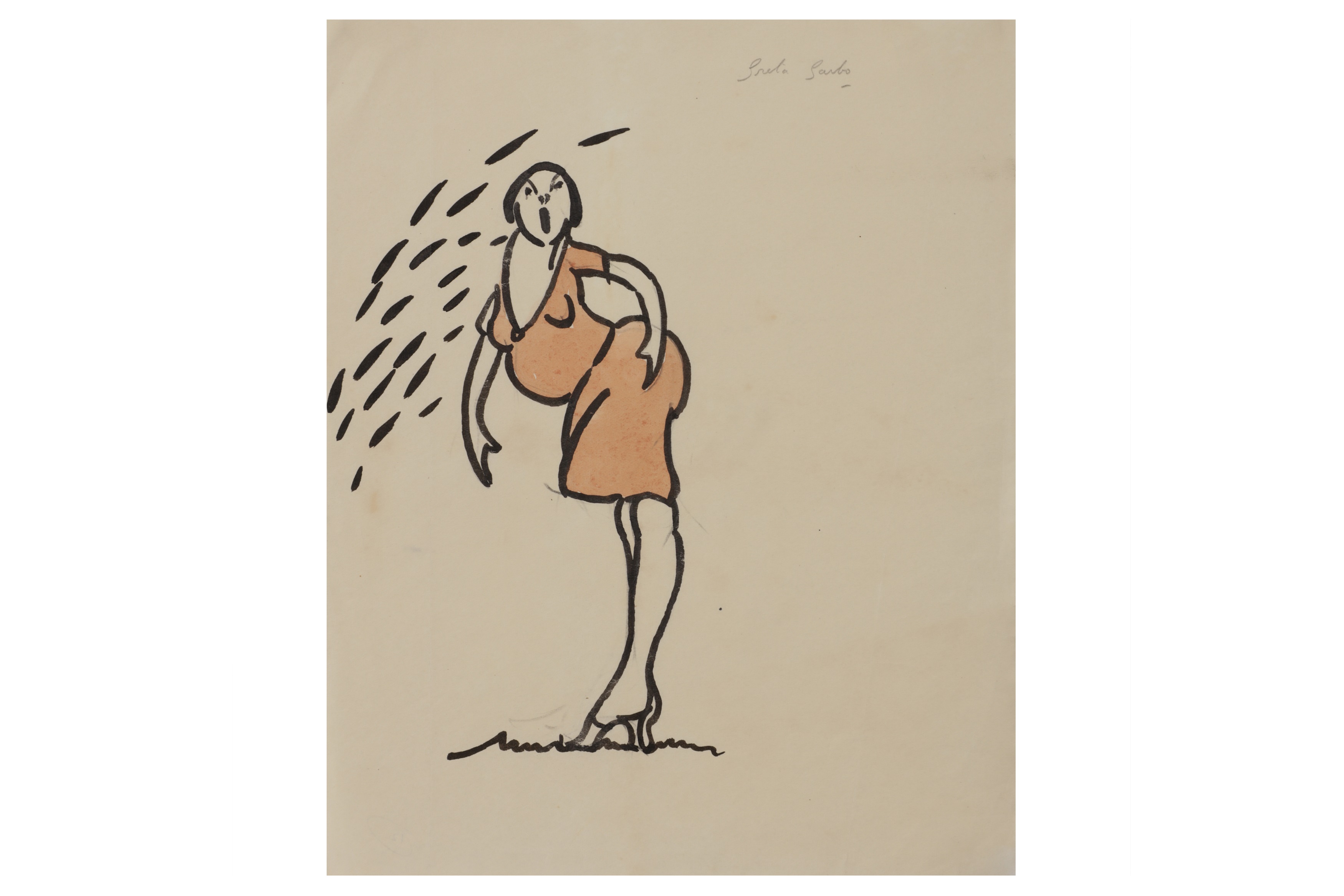 Lot 128 - Cecil Howard Lay (British 1885-1956)