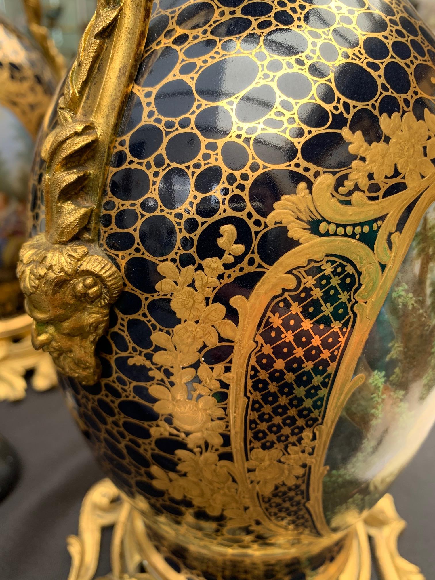 Lot 63 - JOSEPH RENE BINET (FRENCH, 1866-1911): A VERY