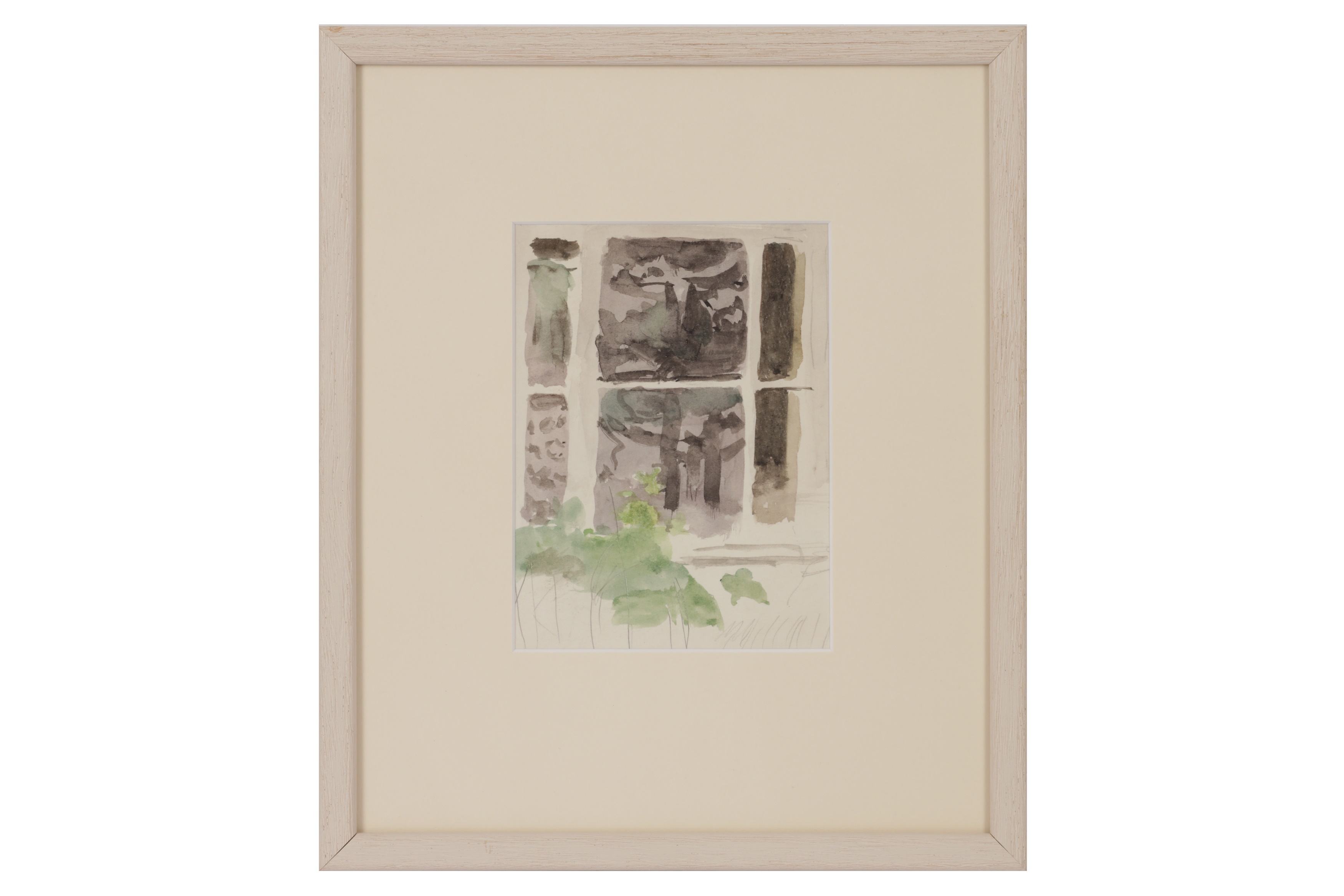 Lot 125 - MARY POTTER (1900-1981)