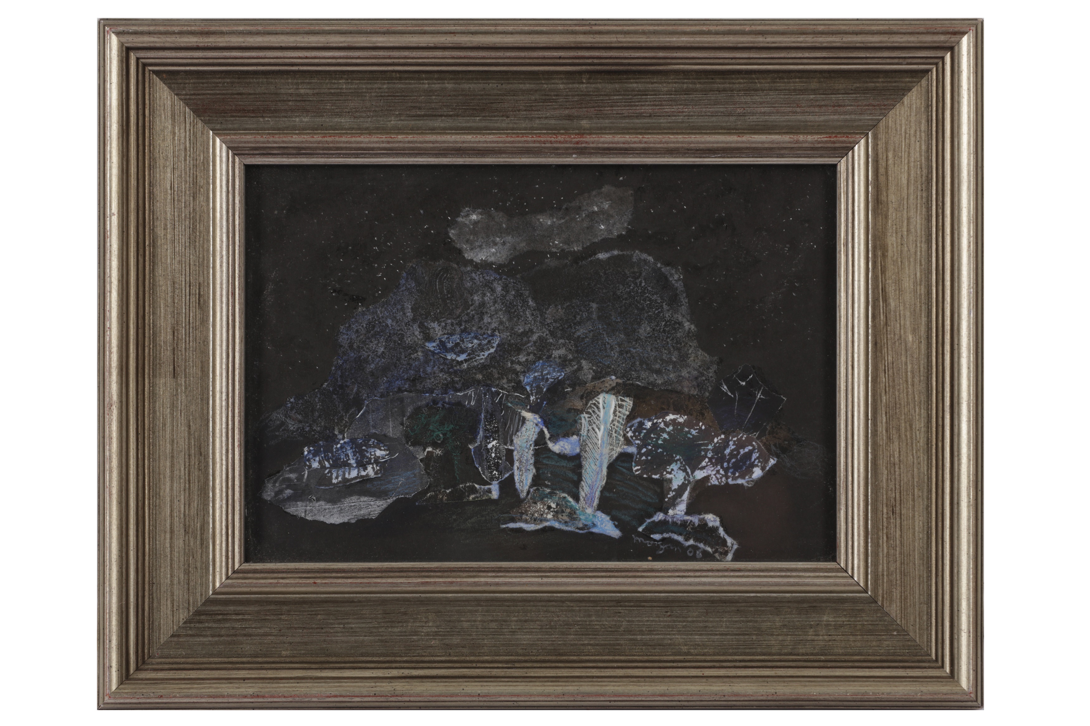 Lot 59 - GLYN MORGAN (1926-2015)