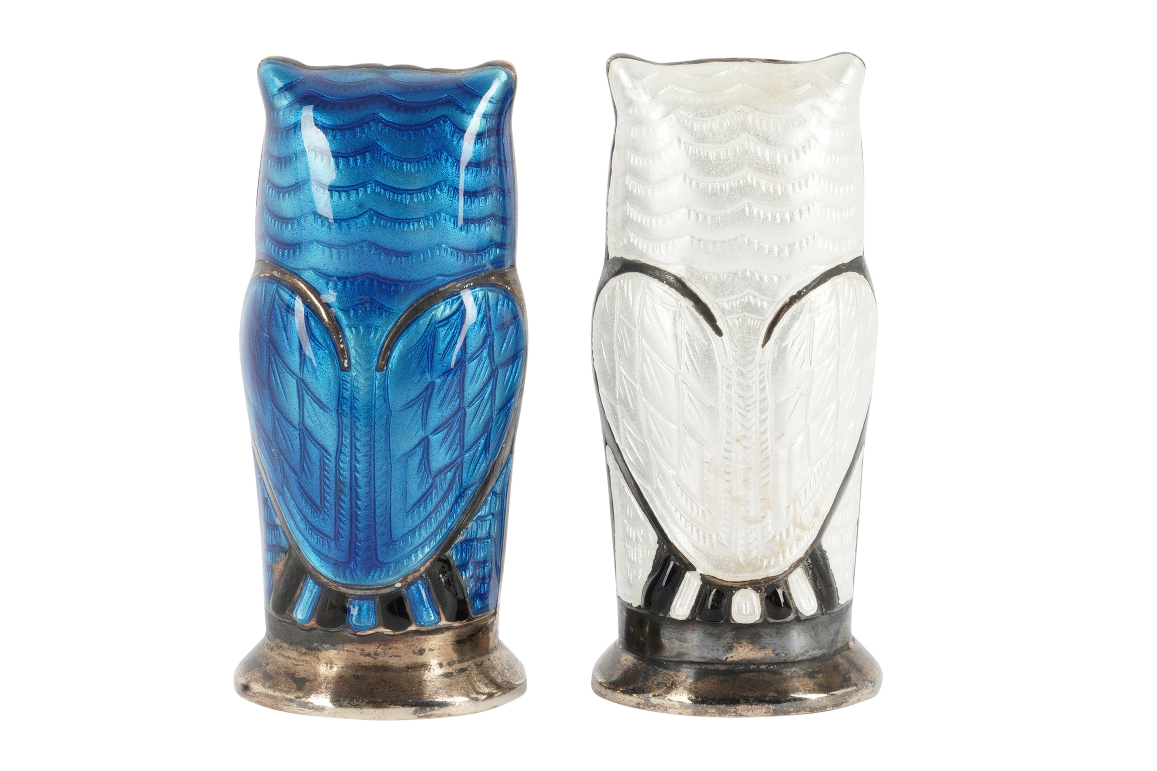 Lot 130 - DAVID ANDERSEN, NORWAY