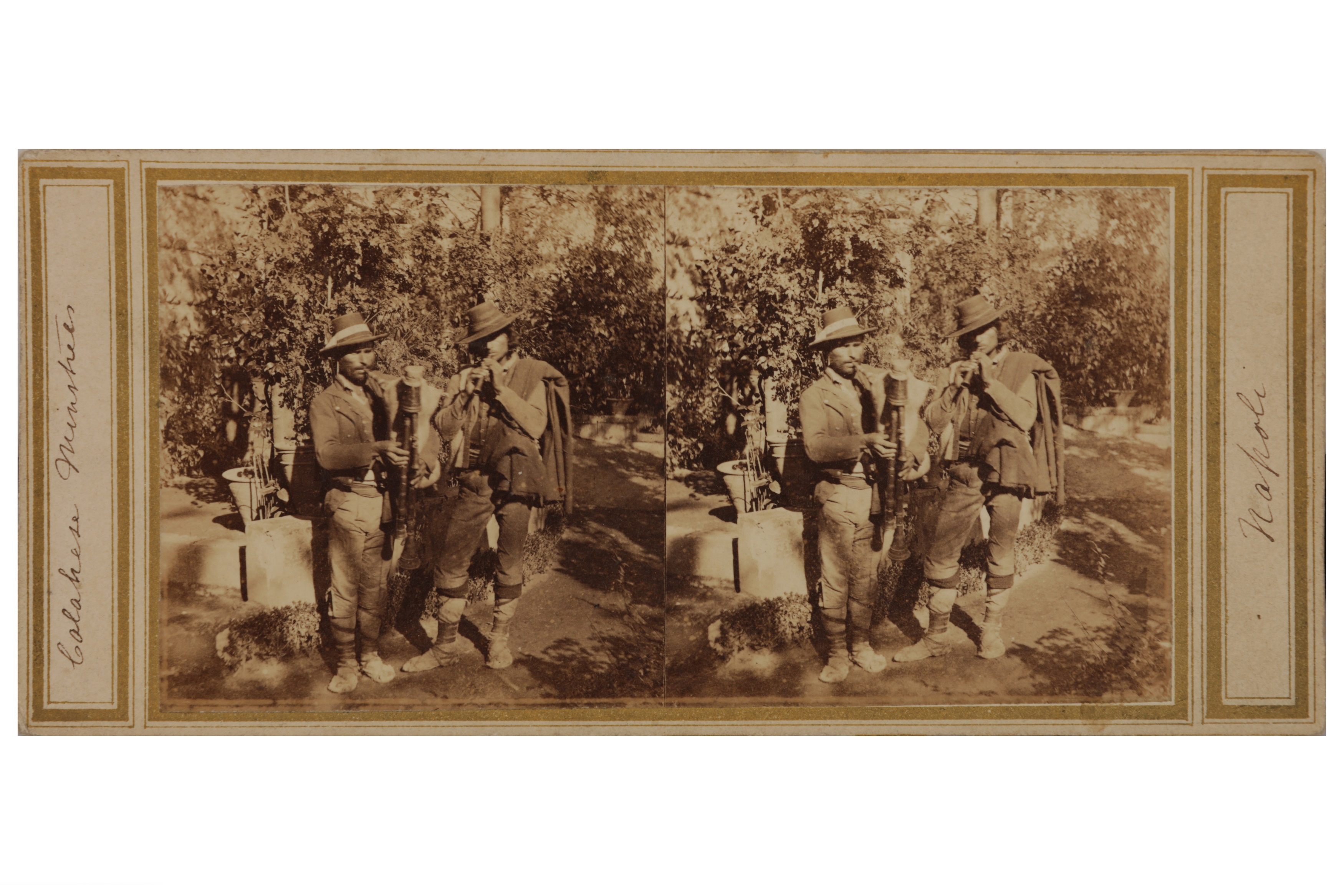 Lot 23 - Stereocards, c.1890-1900