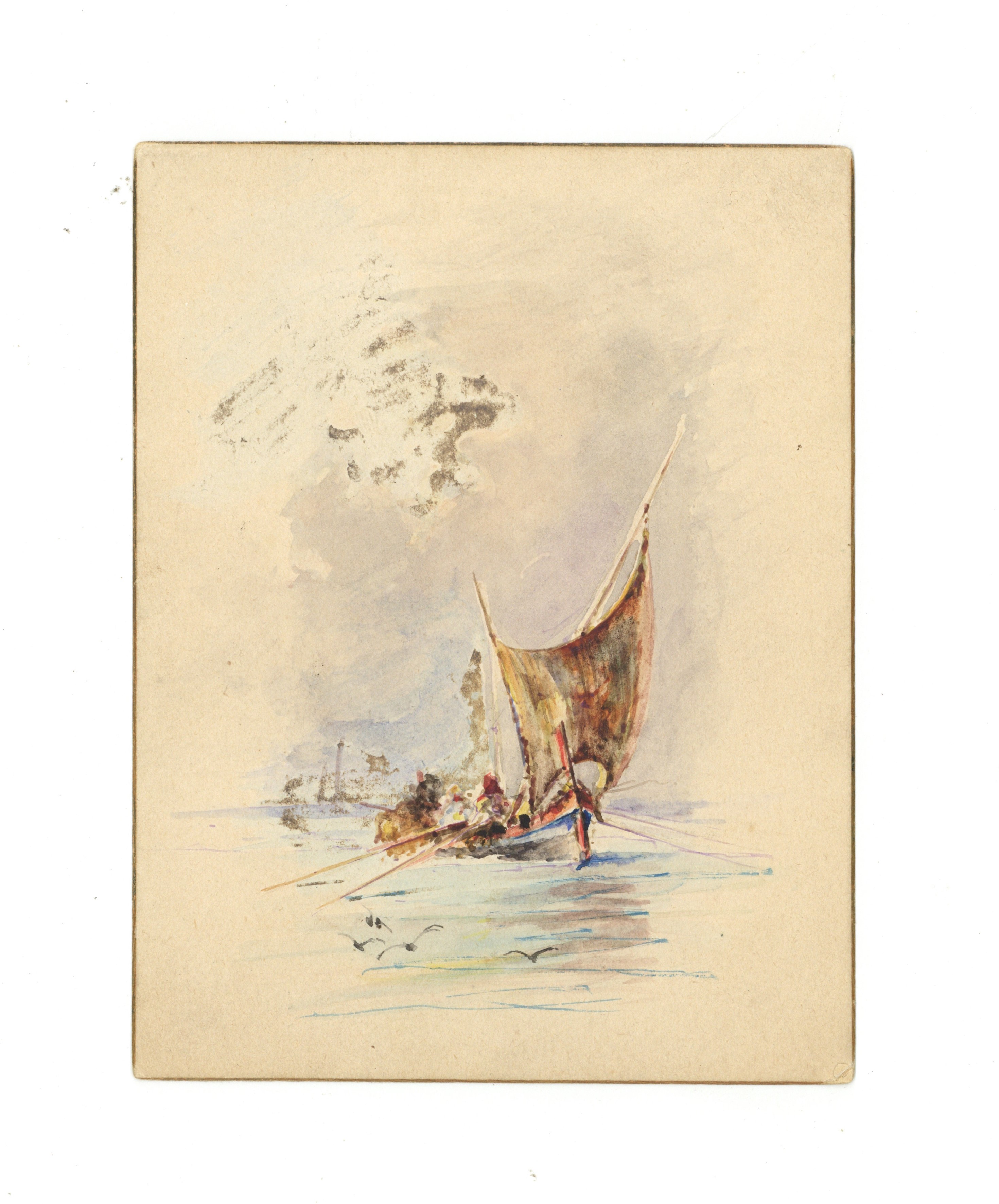 Lot 1202 - Victoria of Hesse and by Rhyne, Princess