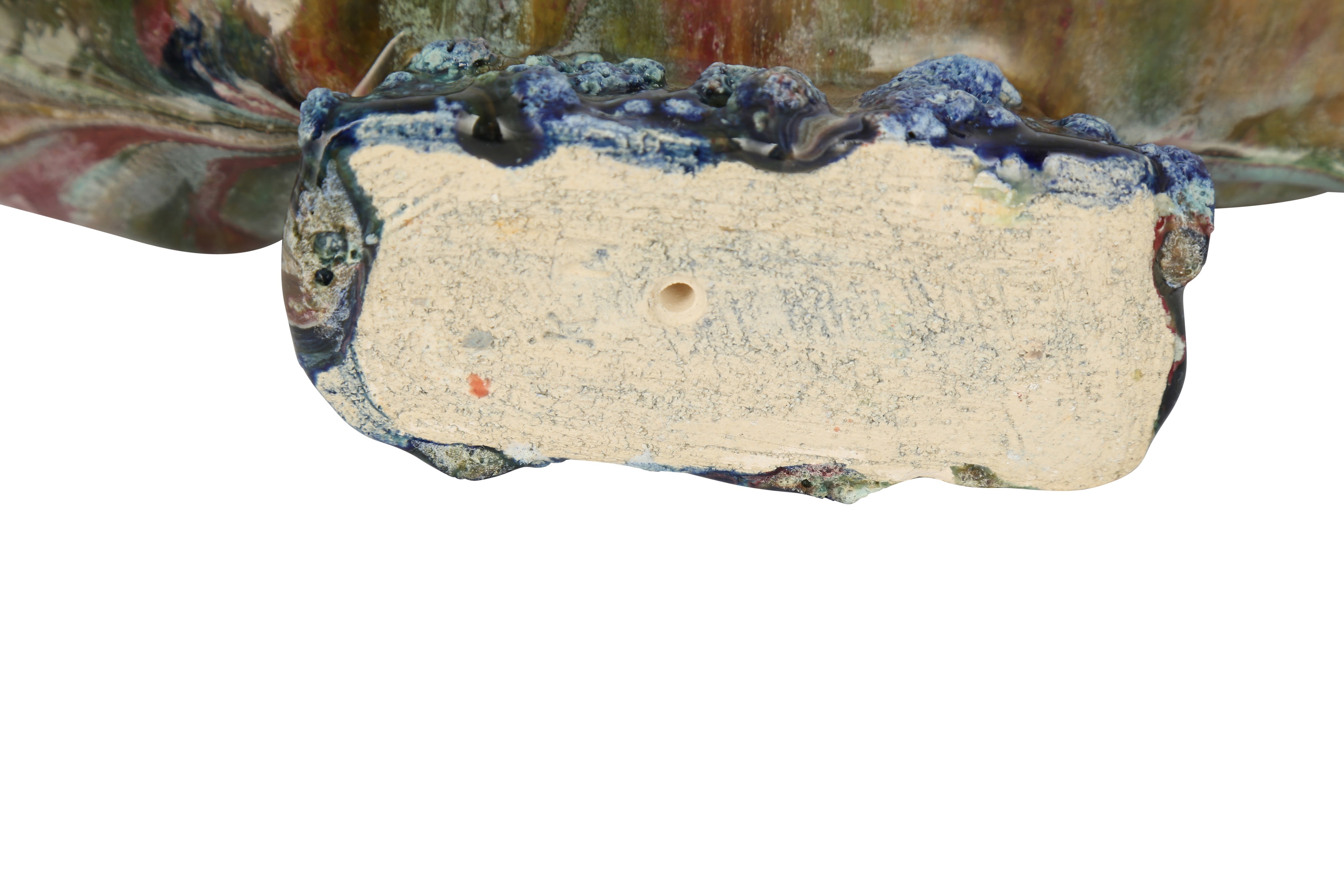 Lot 405 - KATE MALONE (BRITISH B. 1959)