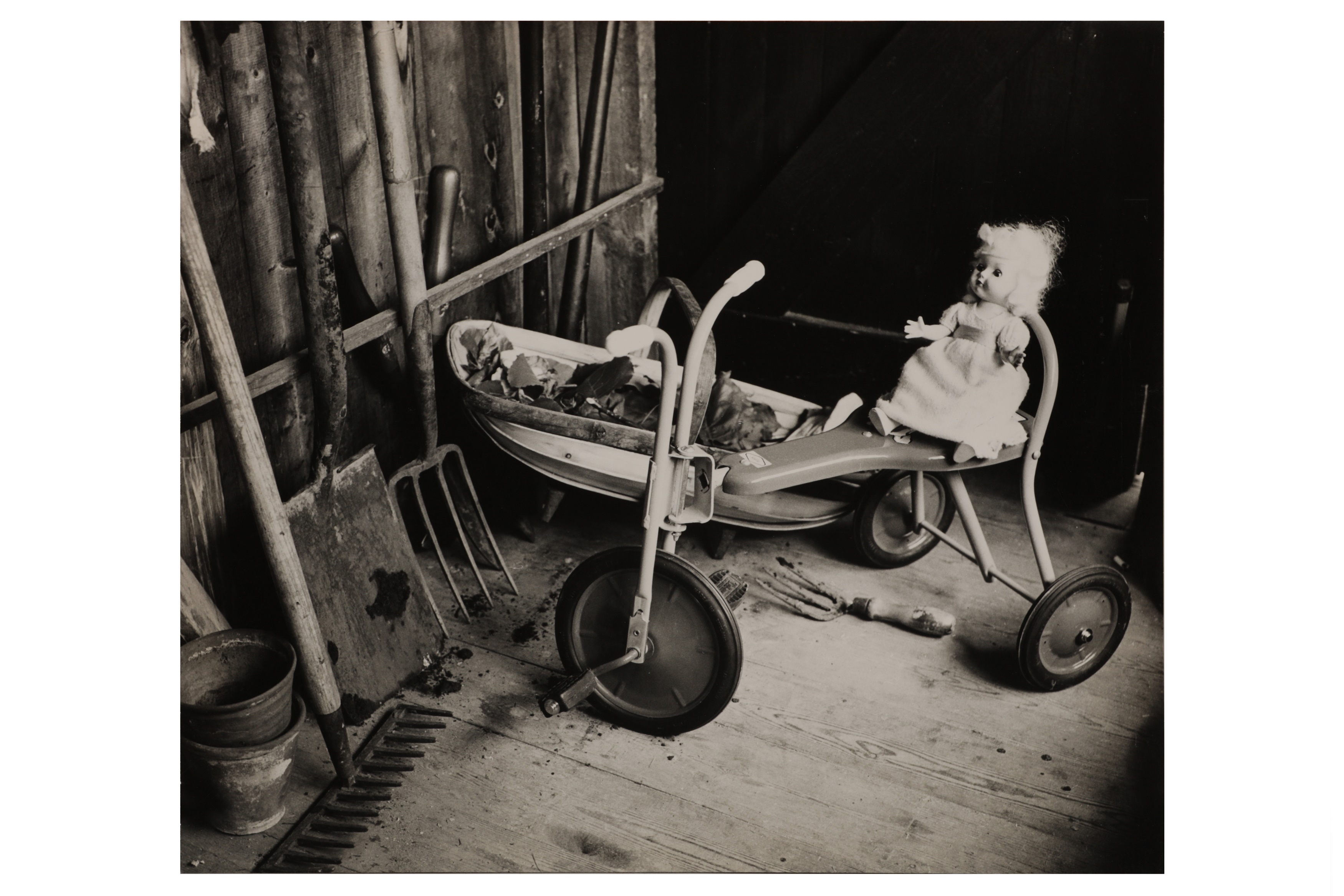 Lot 136 - Bert Hardy (1913-1995)