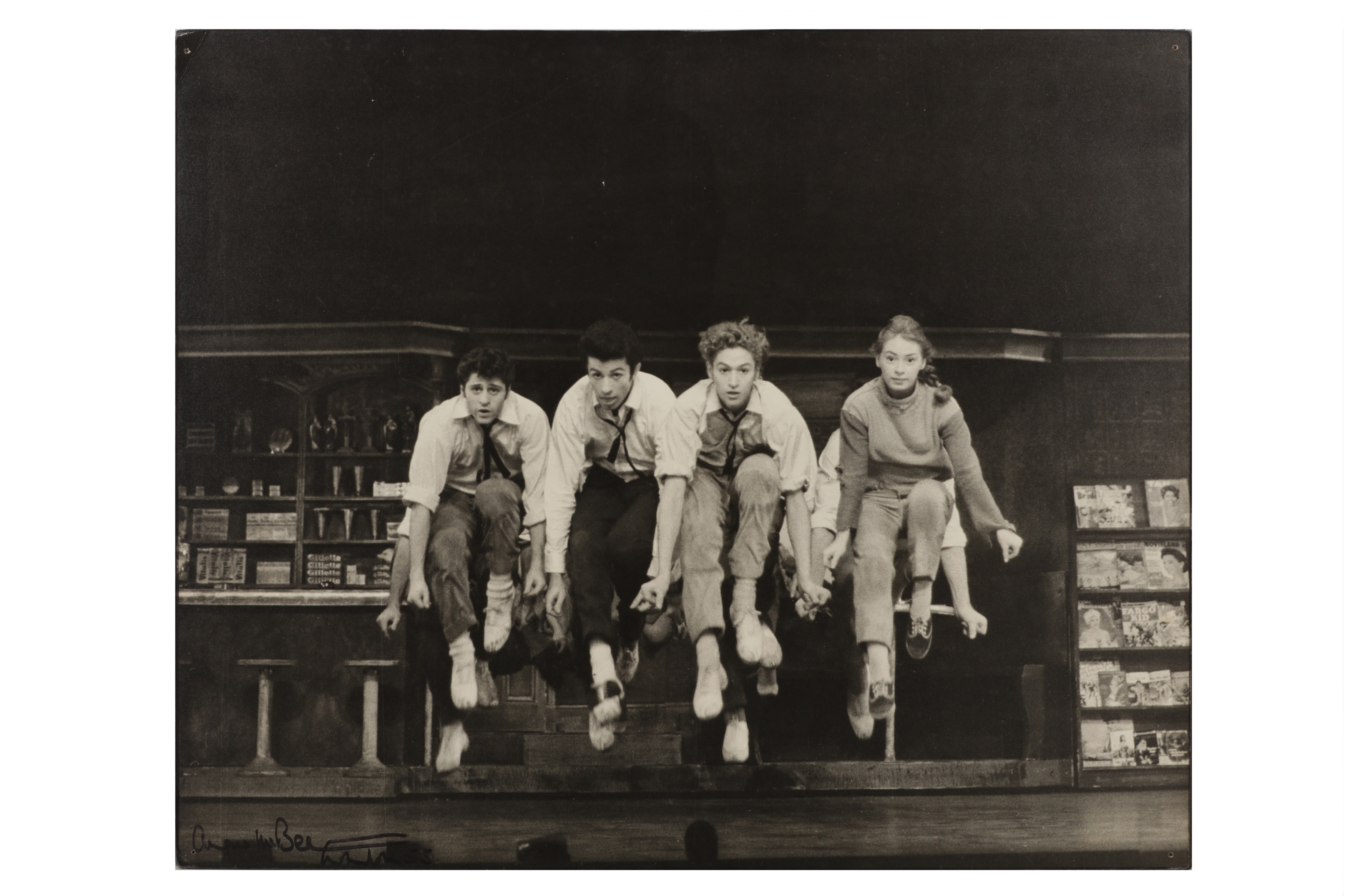 Lot 210 - Angus McBean (1904-1990)