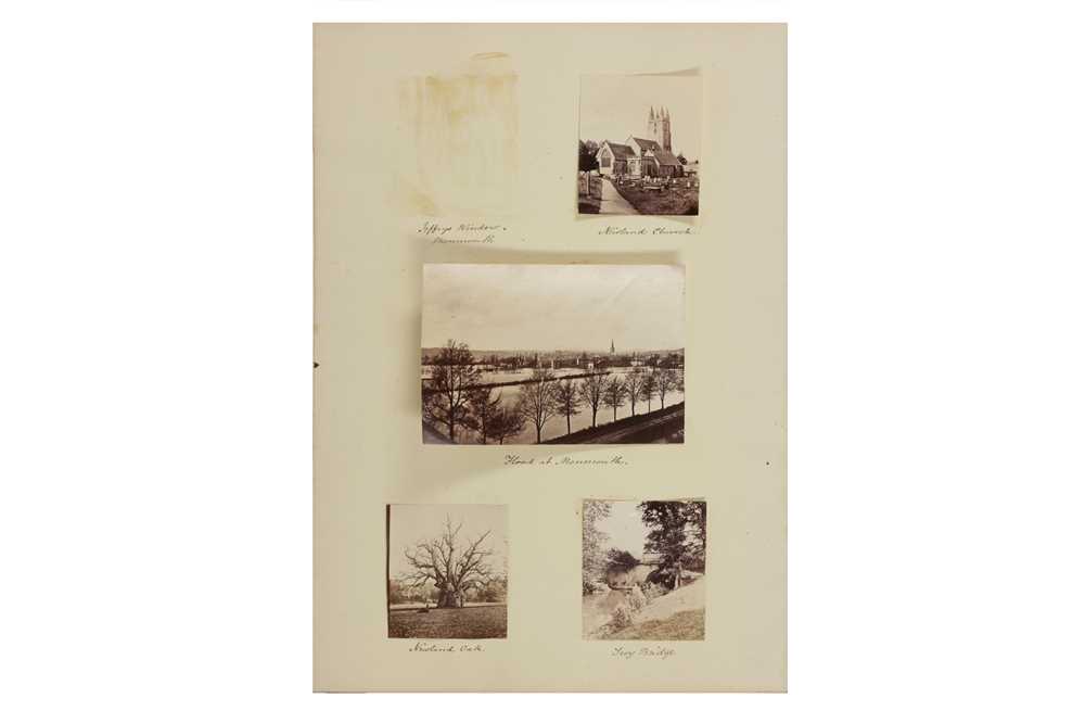 Lot 36 - Ernest Edwards (1837-1903)