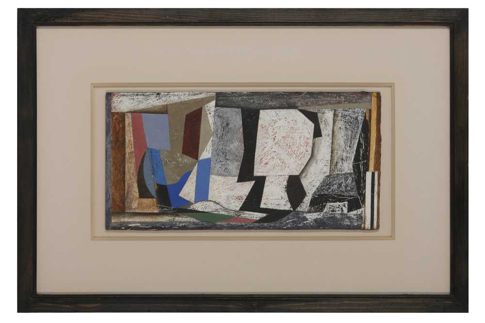 Lot 970 - BRYAN INGHAM (1936-1997)