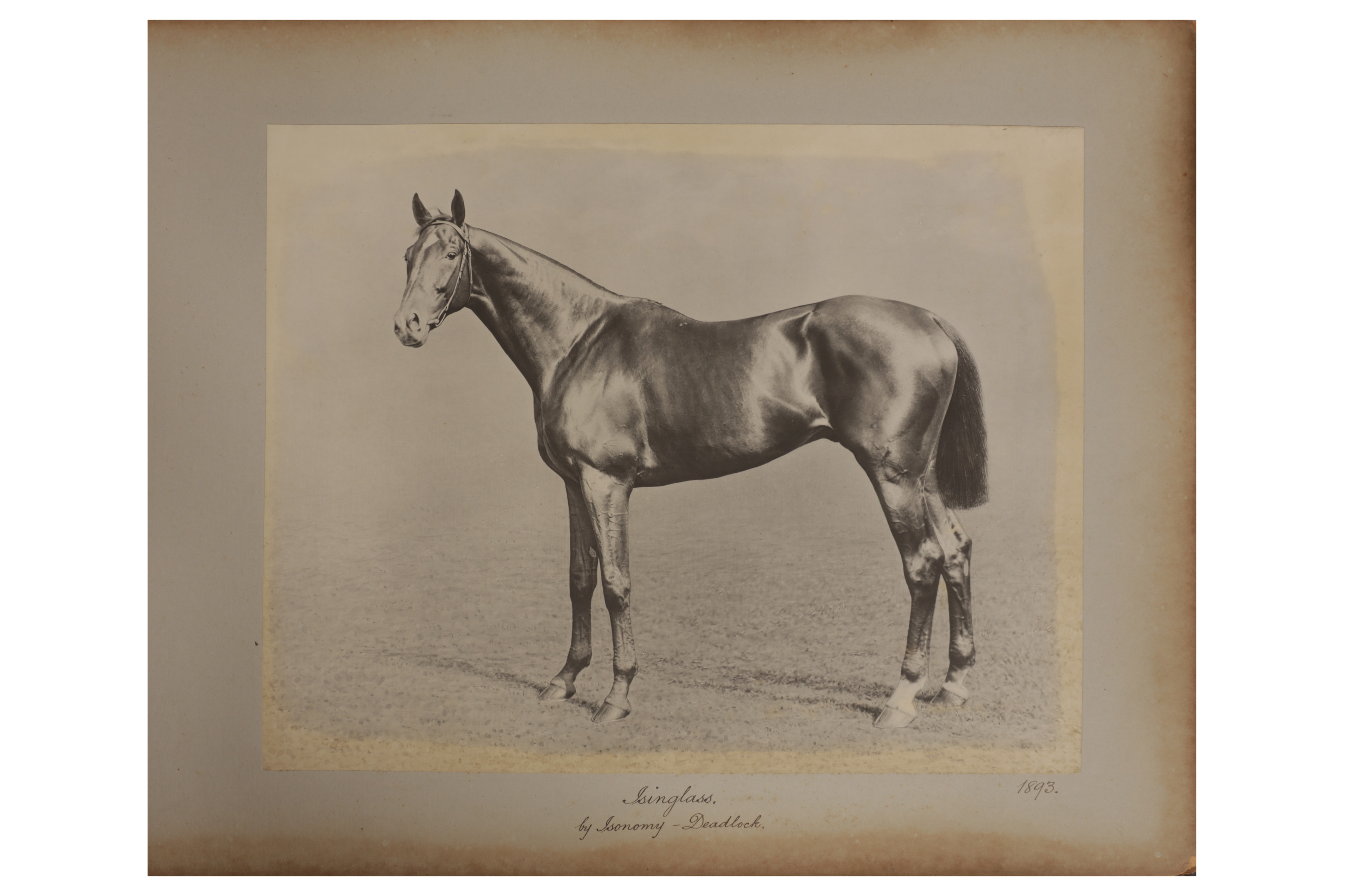 Lot 115 - W.W. Rouch & Co. (active c.1850s-c.1910s)