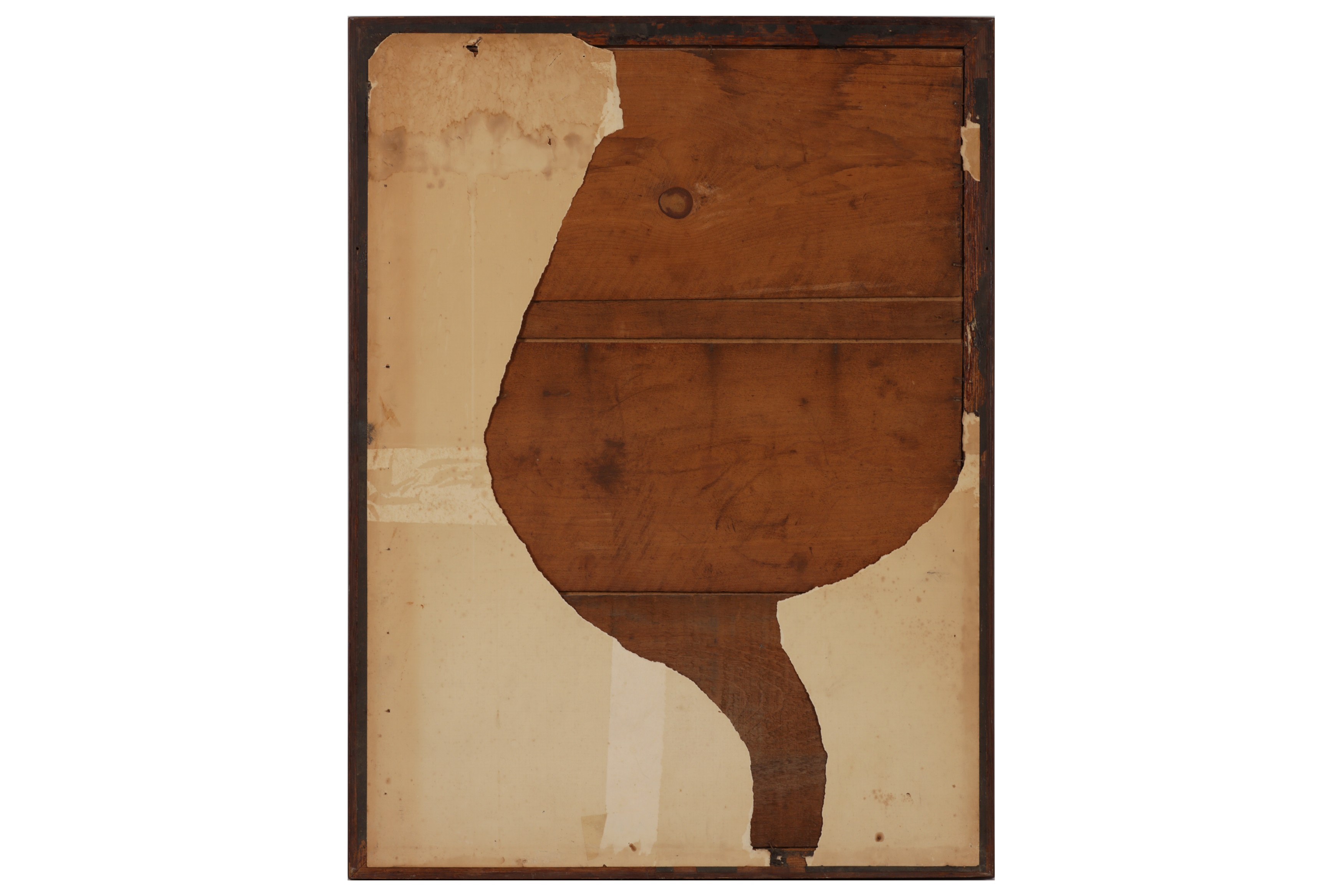 Lot 170 - CARL TOMS (BRITISH 1927-1999)