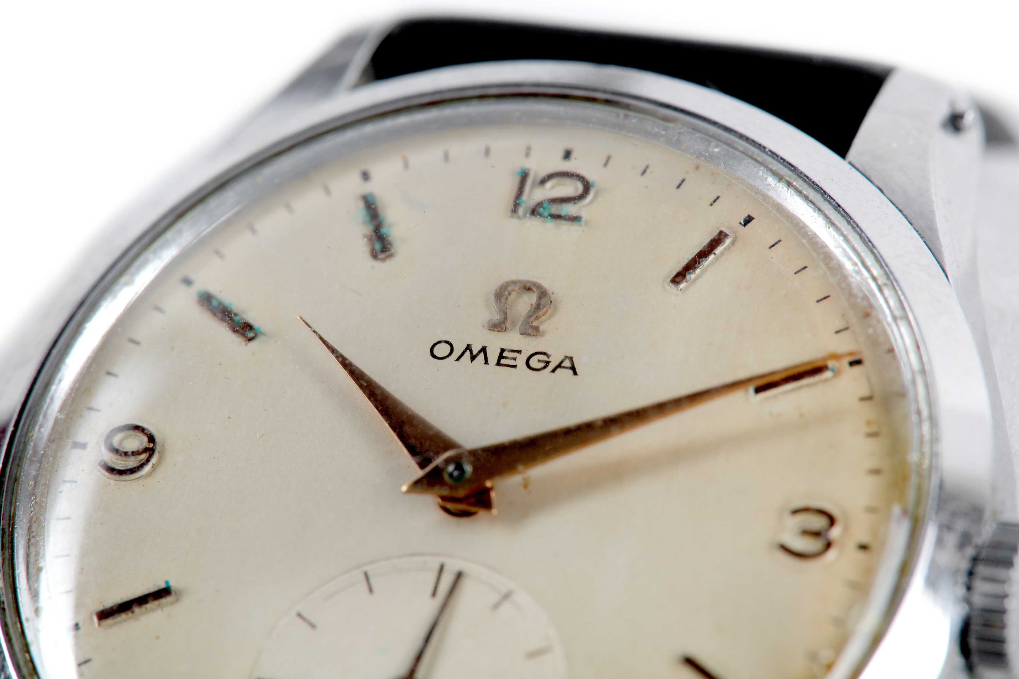 Lot 81 - OMEGA