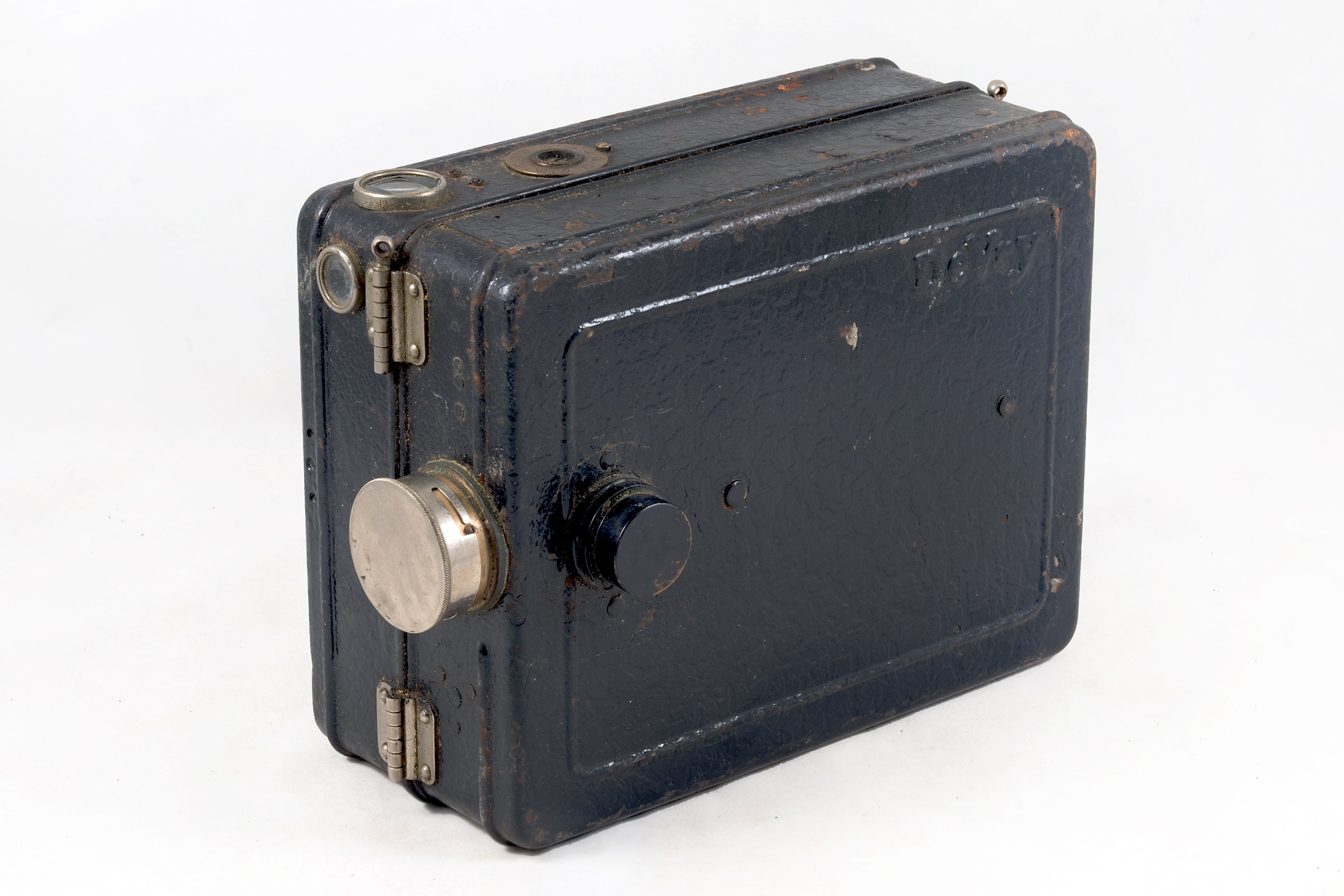 Lot 69 - DeVry 35mm Cine Camera Body.