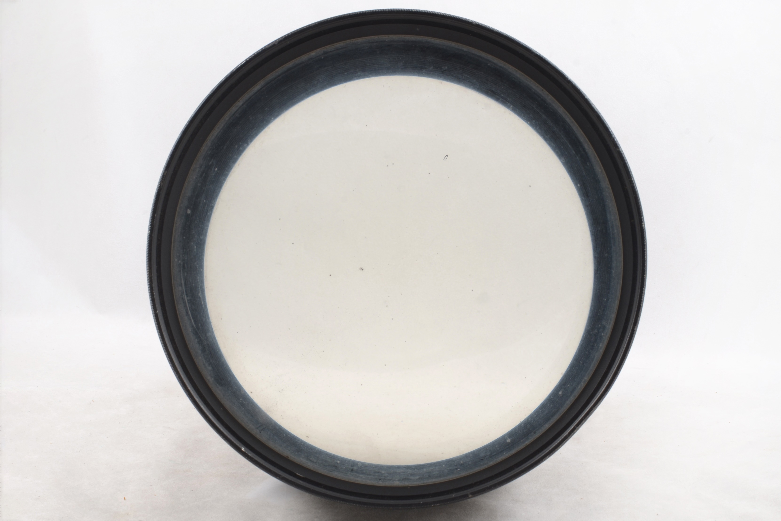 Lot 236 - A LARGE Ex-WD Wray 36" f4 Aerial Lens.
