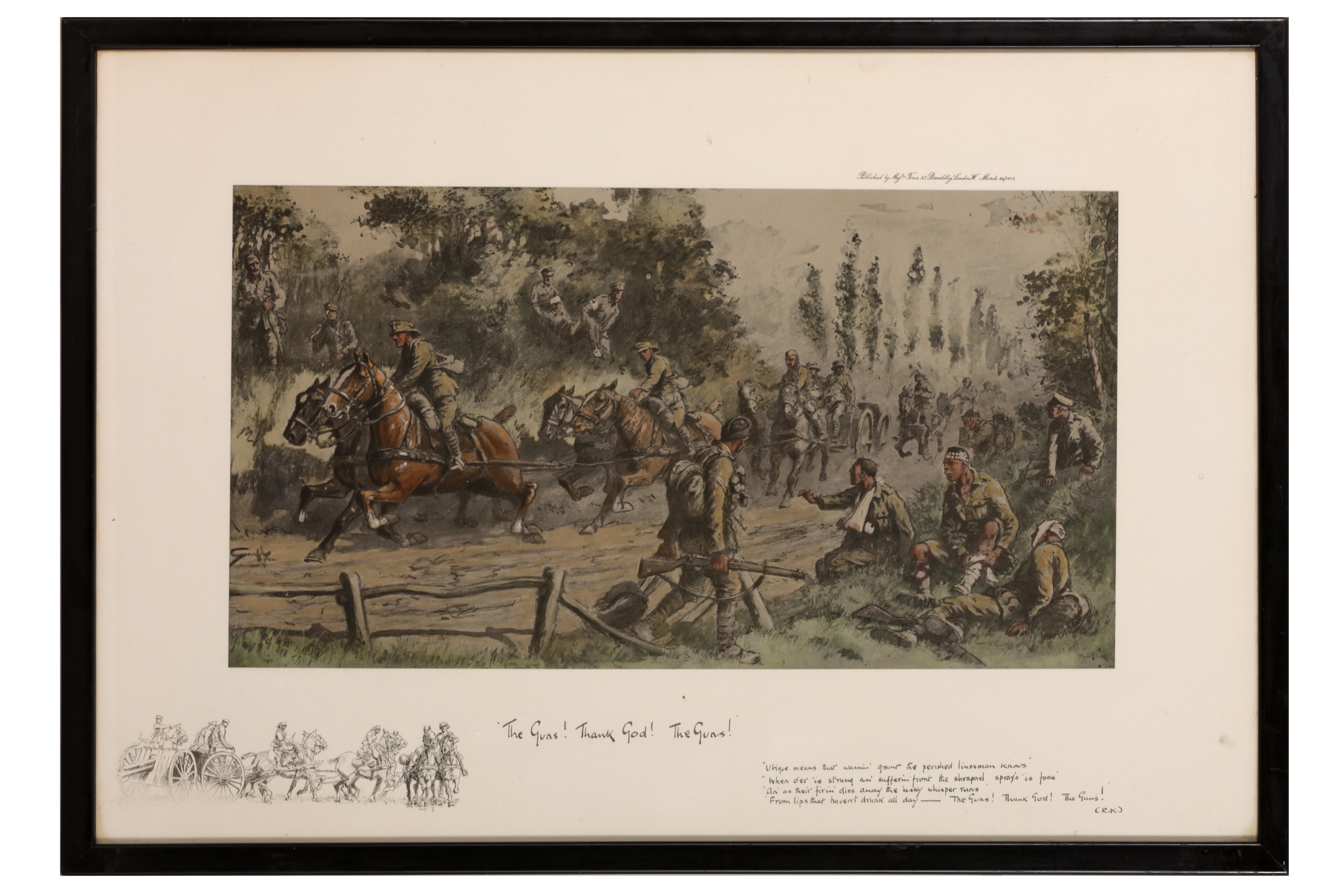 Lot 435 - SNAFFLES (CHARLES JOHNSON PAYNE) (BRITISH