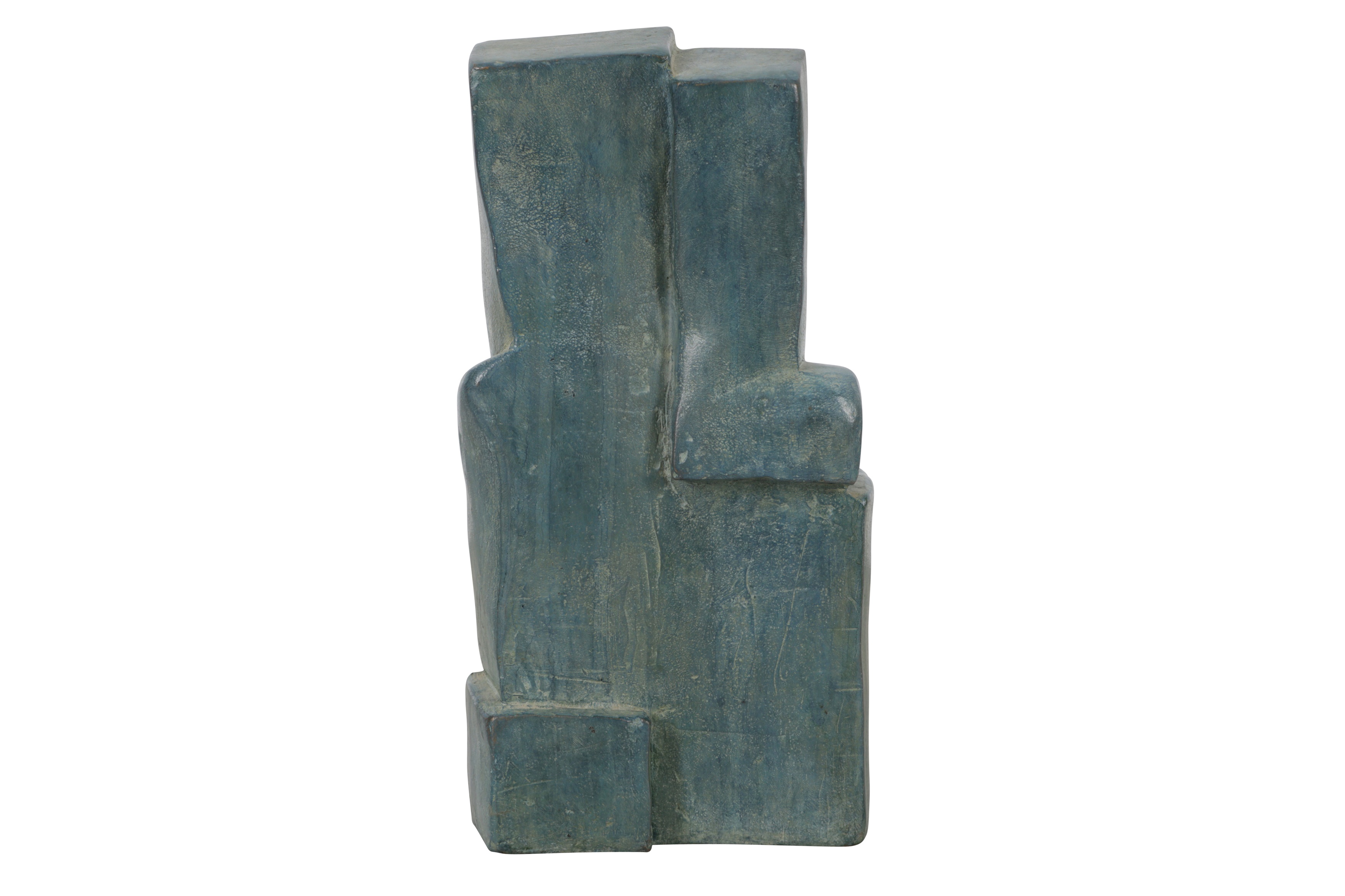 Lot 26 Dia Al Azzawi British Iraqi B 1939