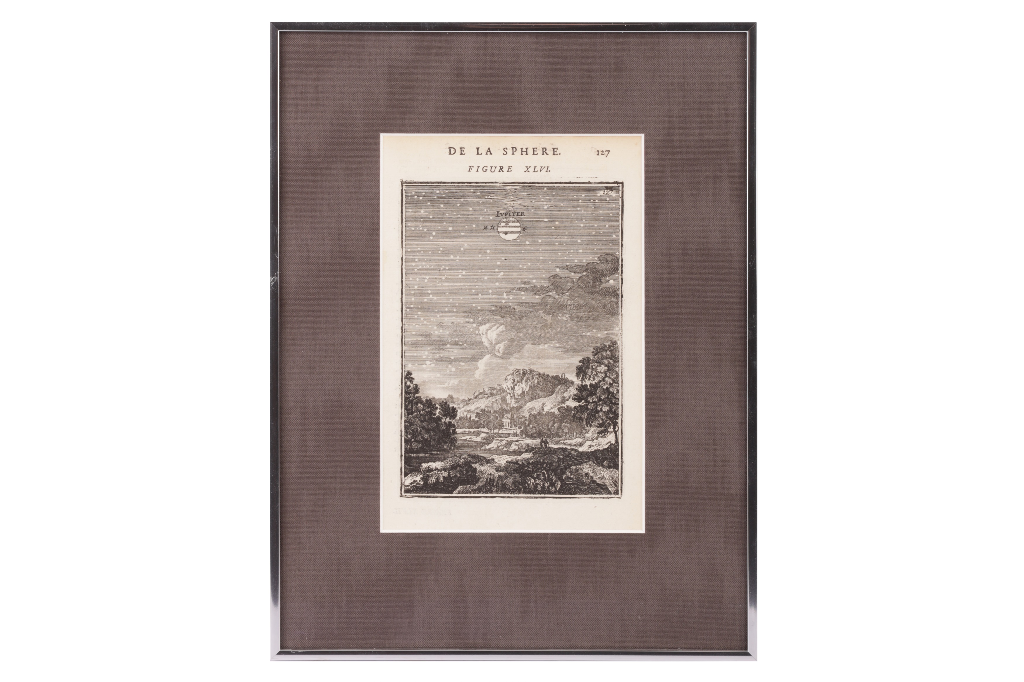 Lot 440 - MANESSON-MALLET, ALAIN (FRENCH, C.