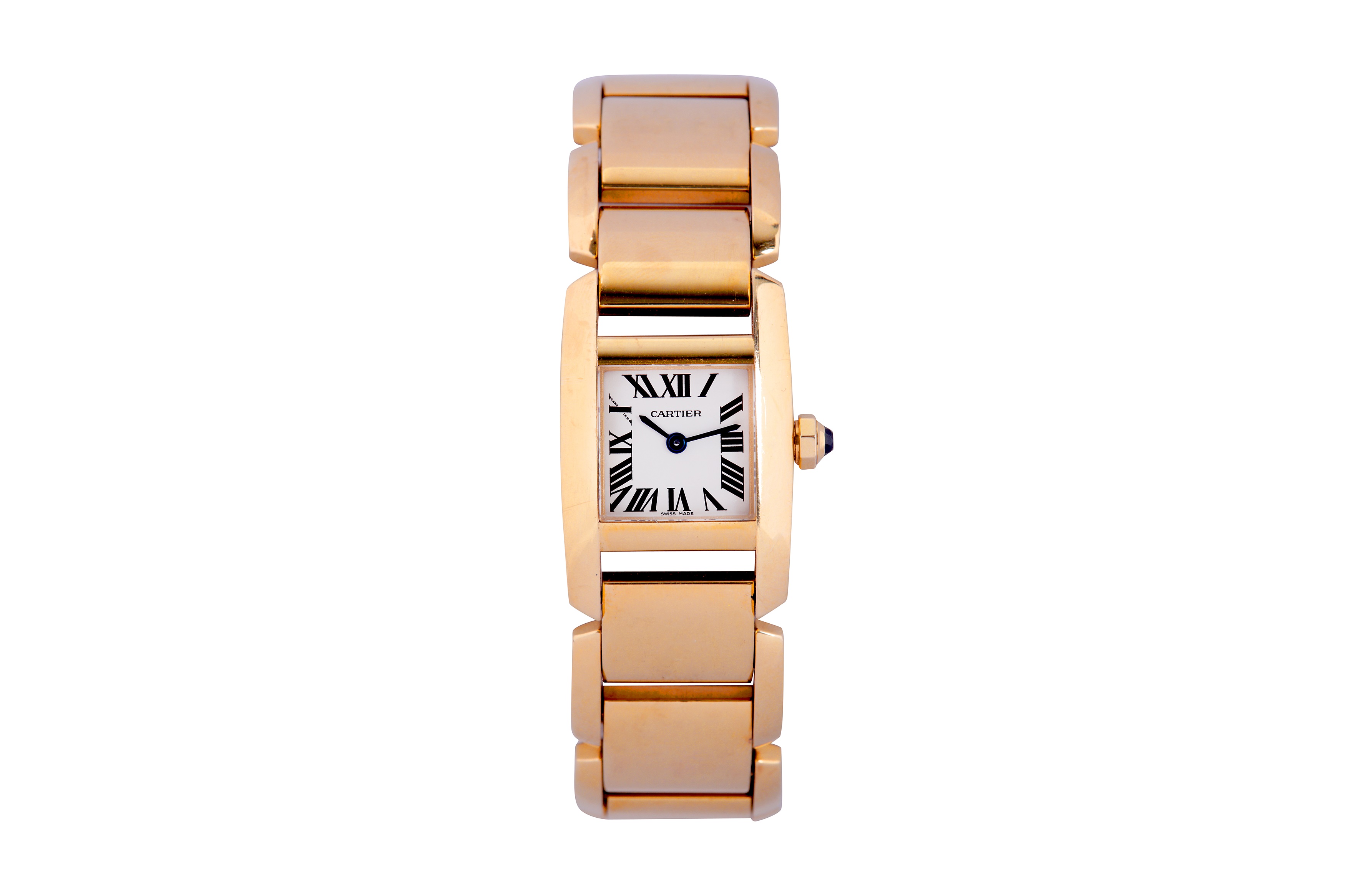 Lot 25 - CARTIER