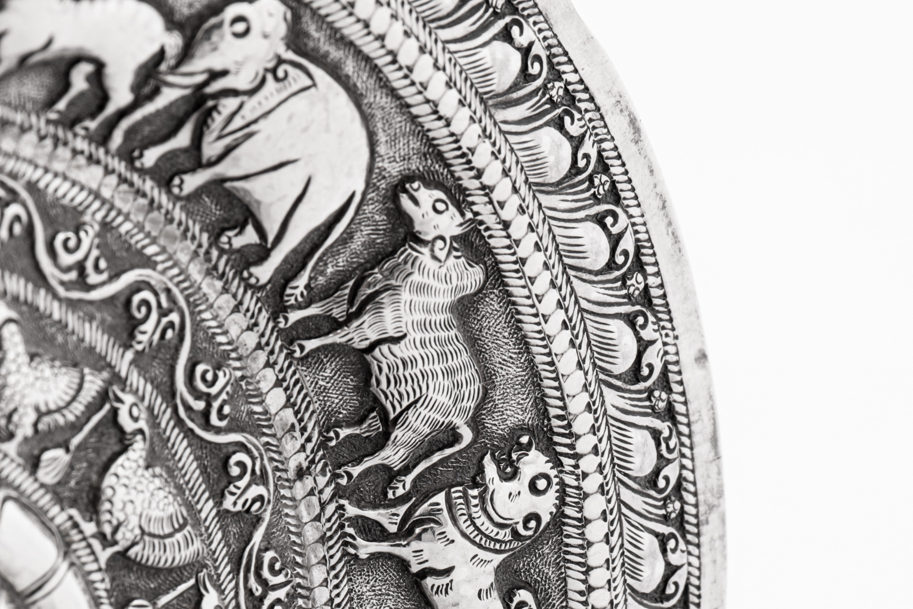 Lot 200 - An early to mid-20th century Ceylonese (Sri