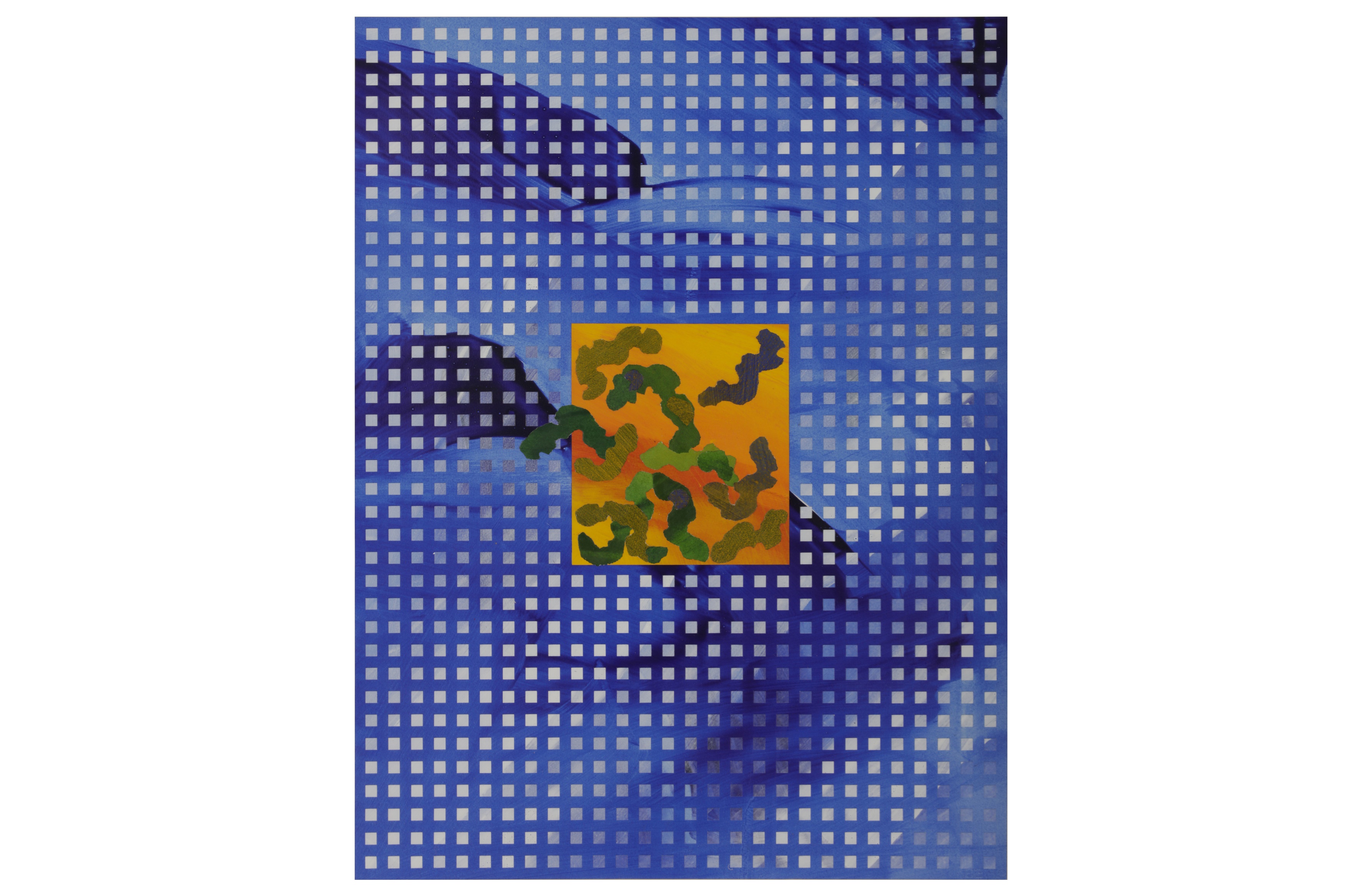 Lot 994 - BRIAN CLARKE (B. 1953)