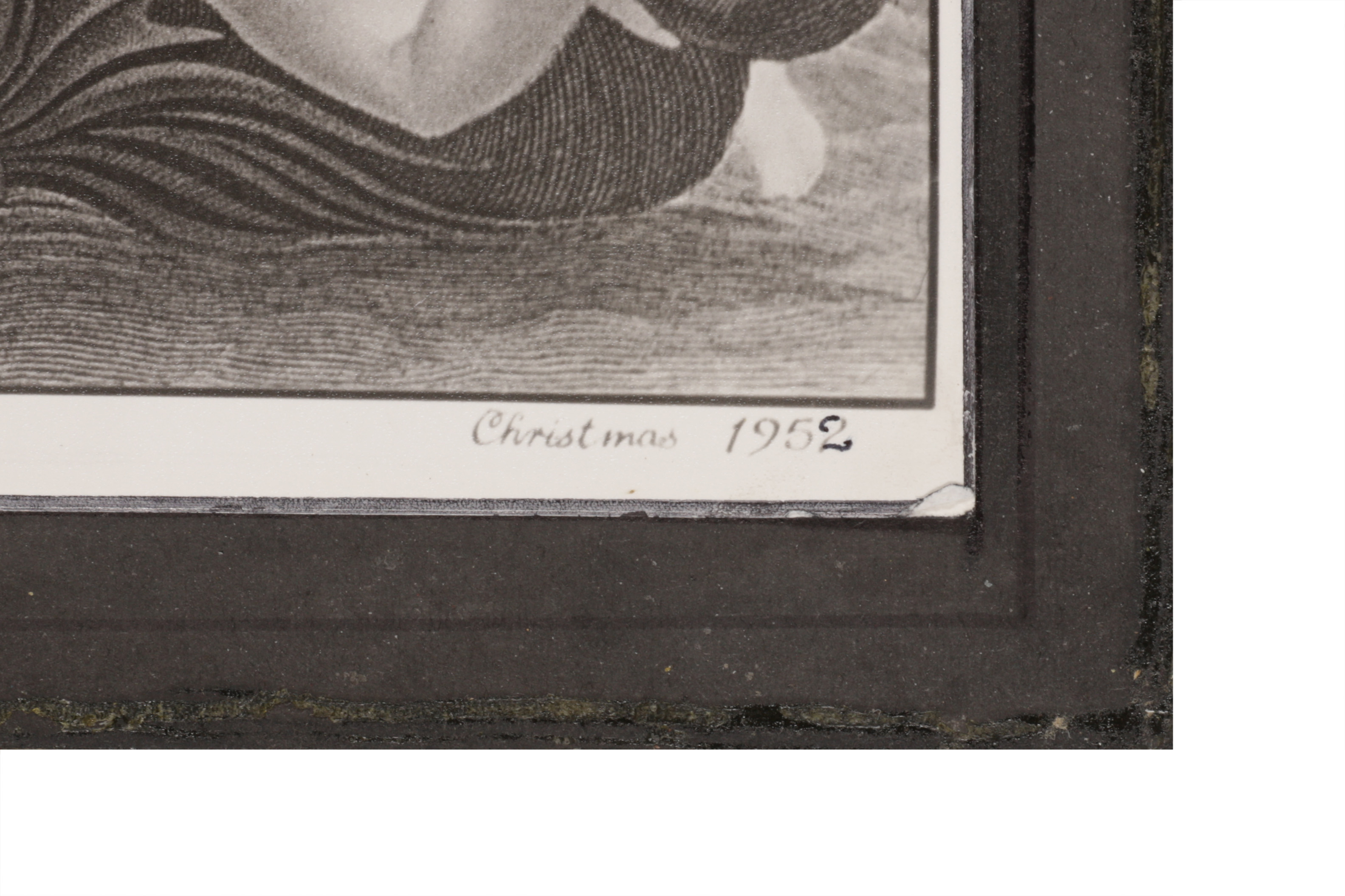 Lot 956 - ANGUS McBEAN (1904-1990)