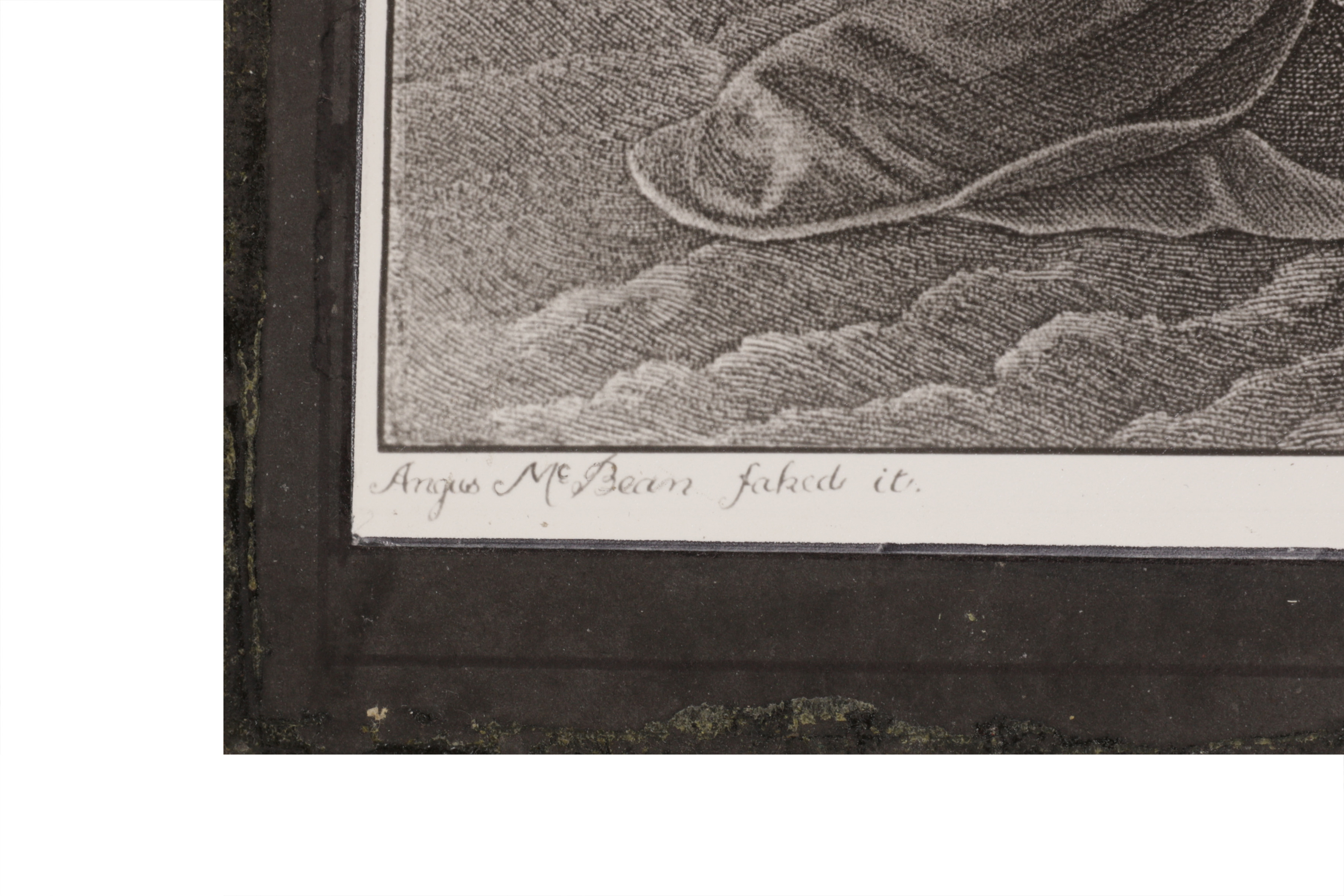 Lot 956 - ANGUS McBEAN (1904-1990)