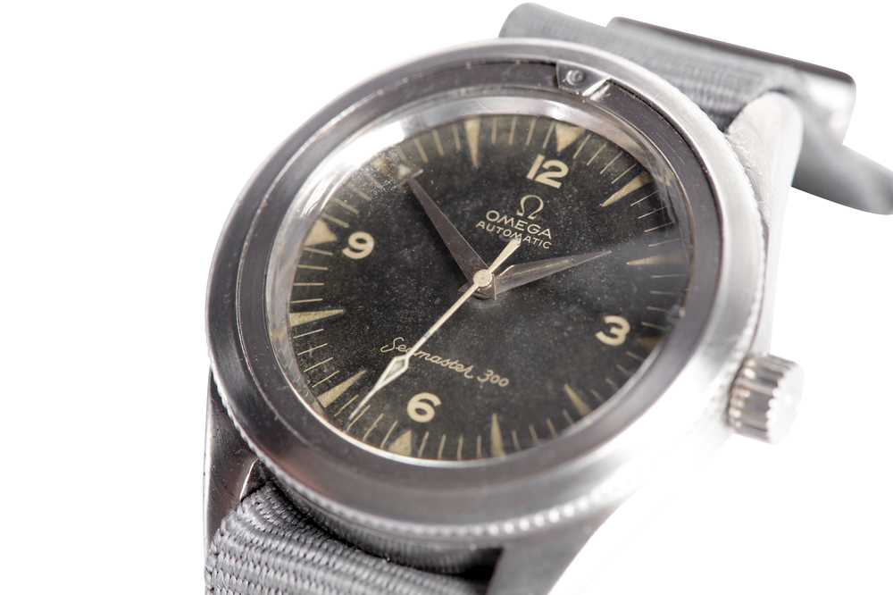 Lot 67 - OMEGA