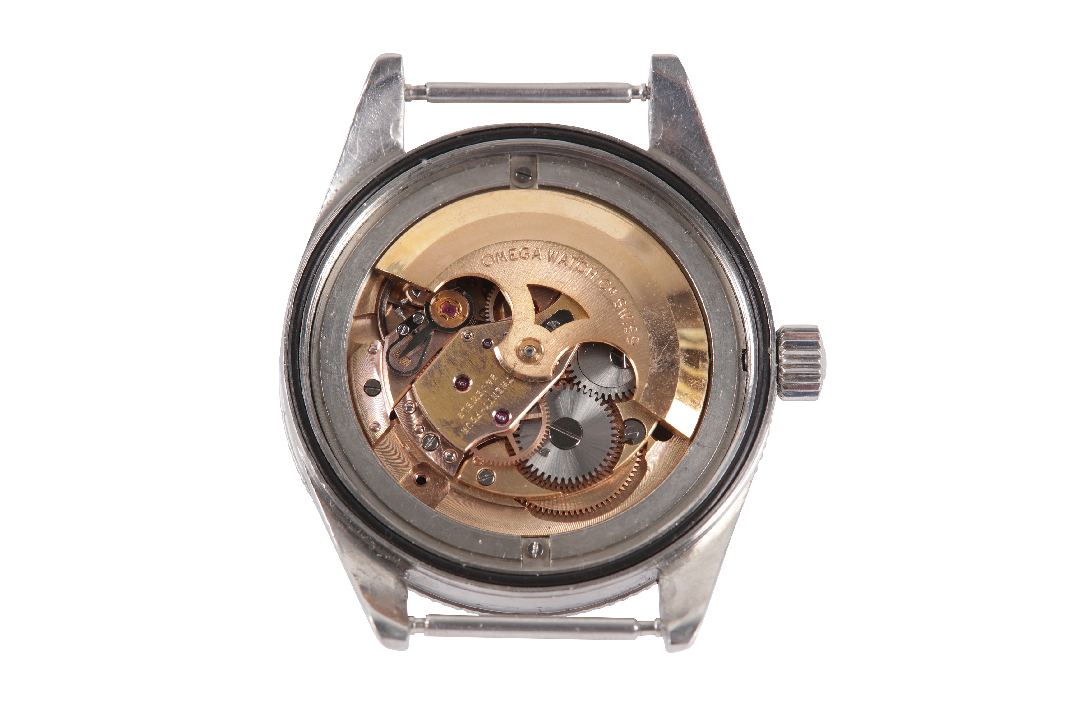Lot 67 - OMEGA