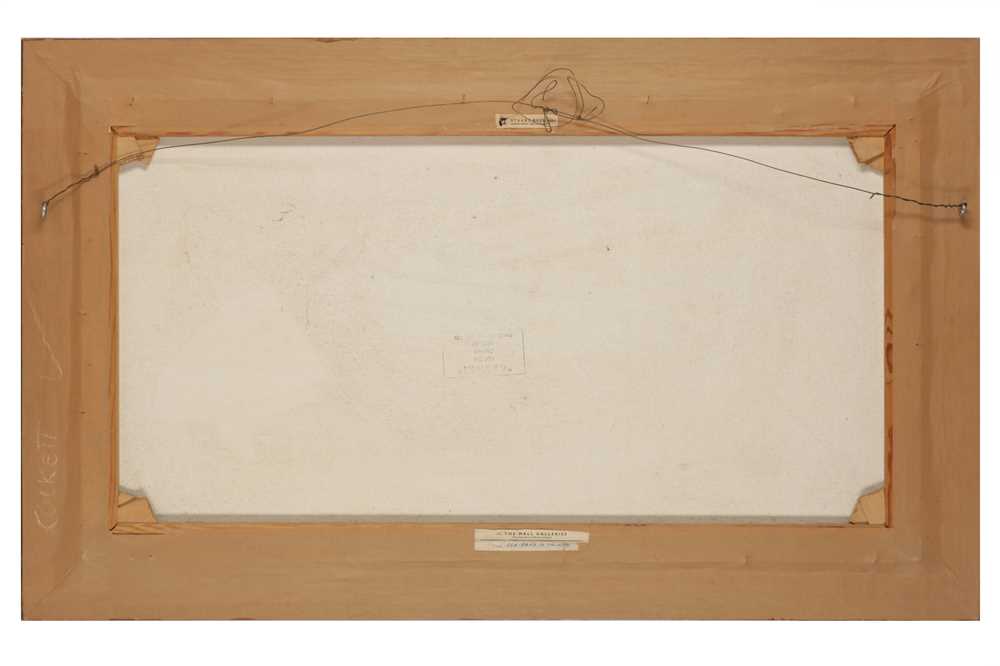 Lot 770 - STUART BECK (BRITISH 1903-2000)