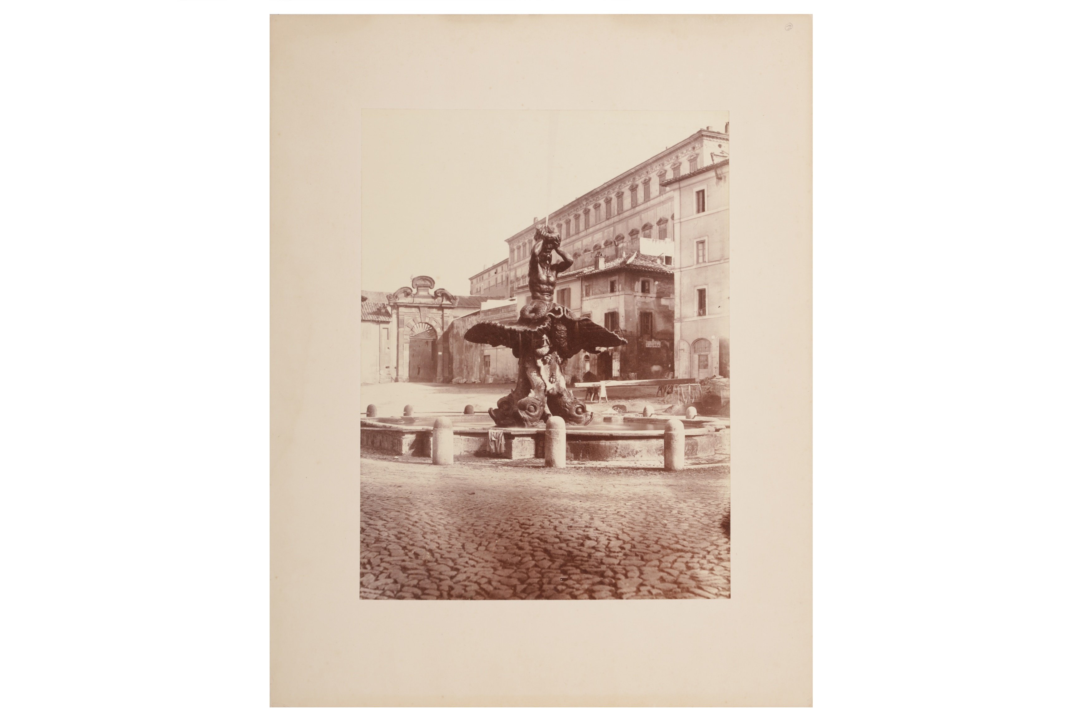 Lot 75 - James Anderson (1813-1877)