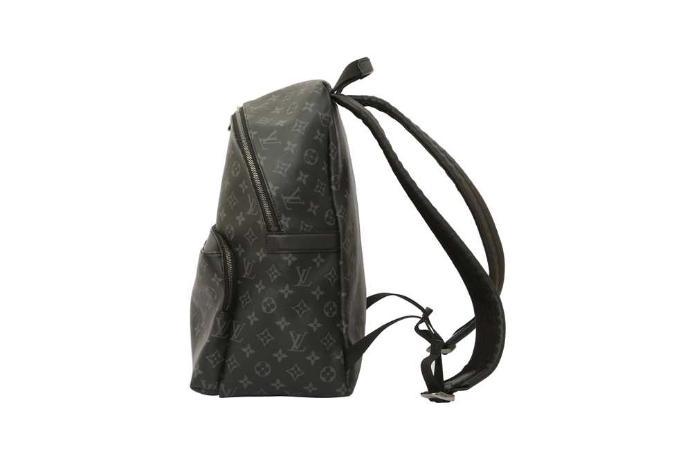 Lot 89 - Louis Vuitton Monogram Eclipse Apollo