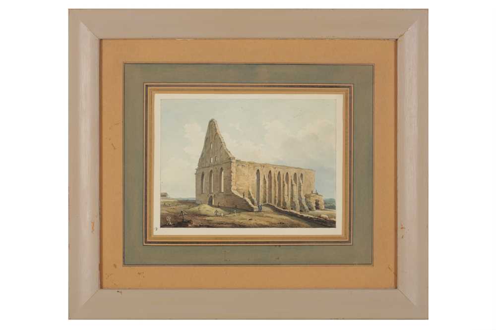 Lot 720 - GRIGORII GRIGOR’EVICH and NIKANOR