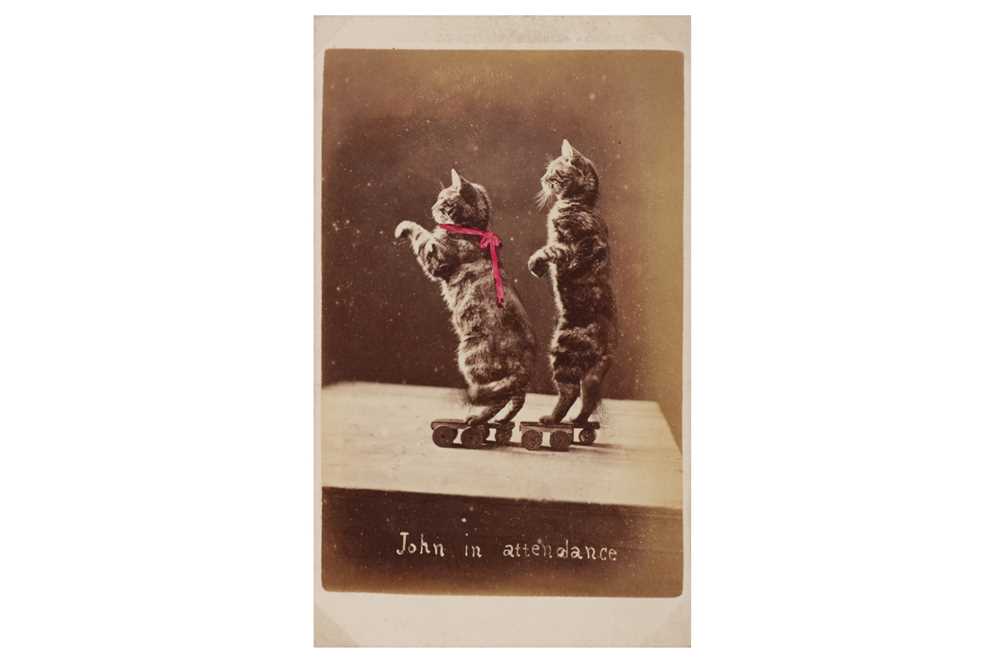 Lot 197 - Harry Pointer (1822-1889)