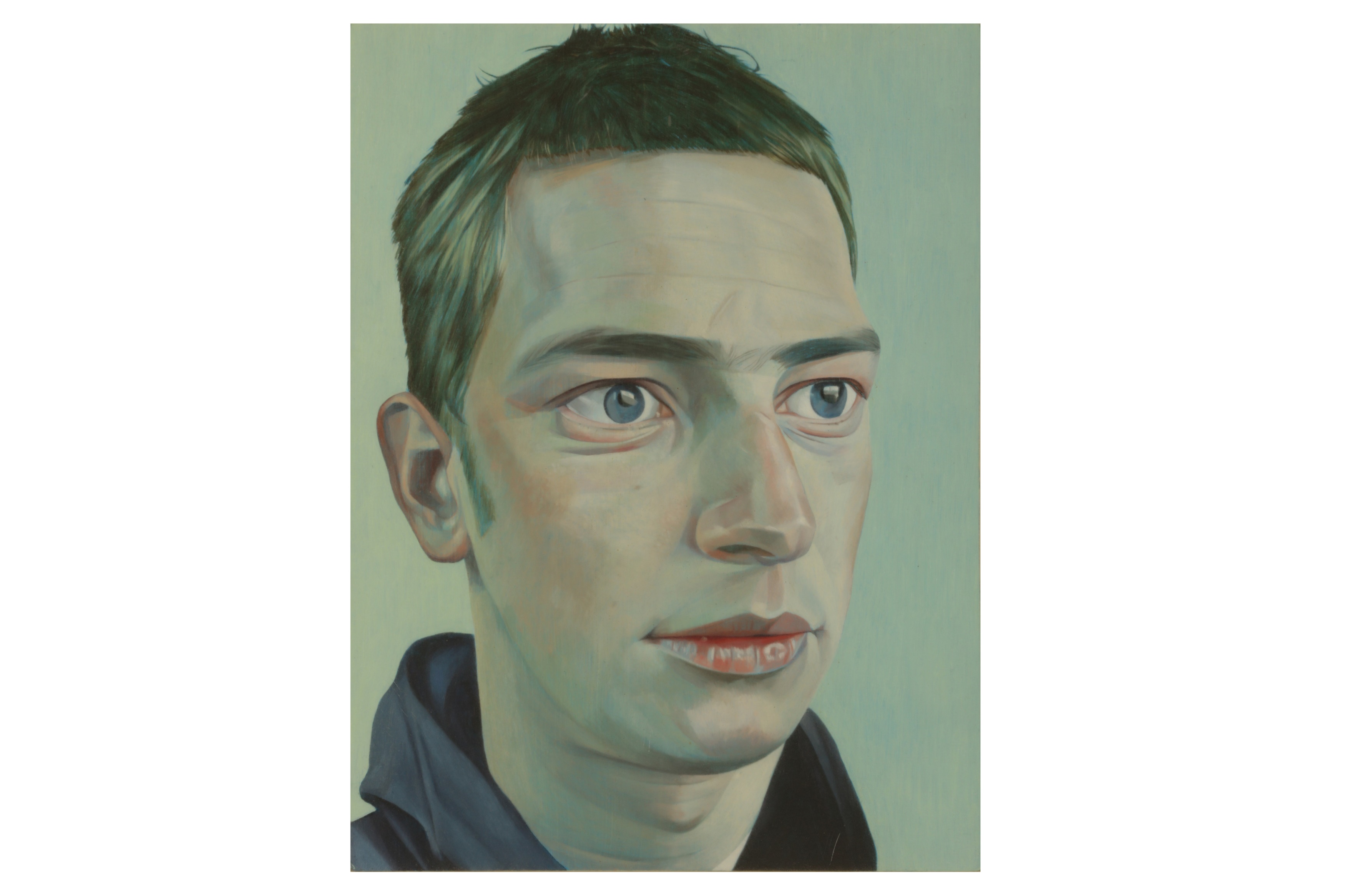 Lot 855 - JAMES HAGUE (B. 1970)