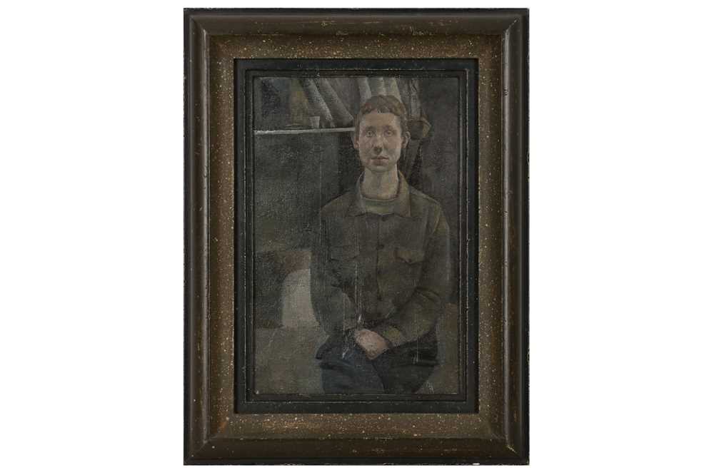 Lot 852 - SARAH RAPHAEL (1962-2001)